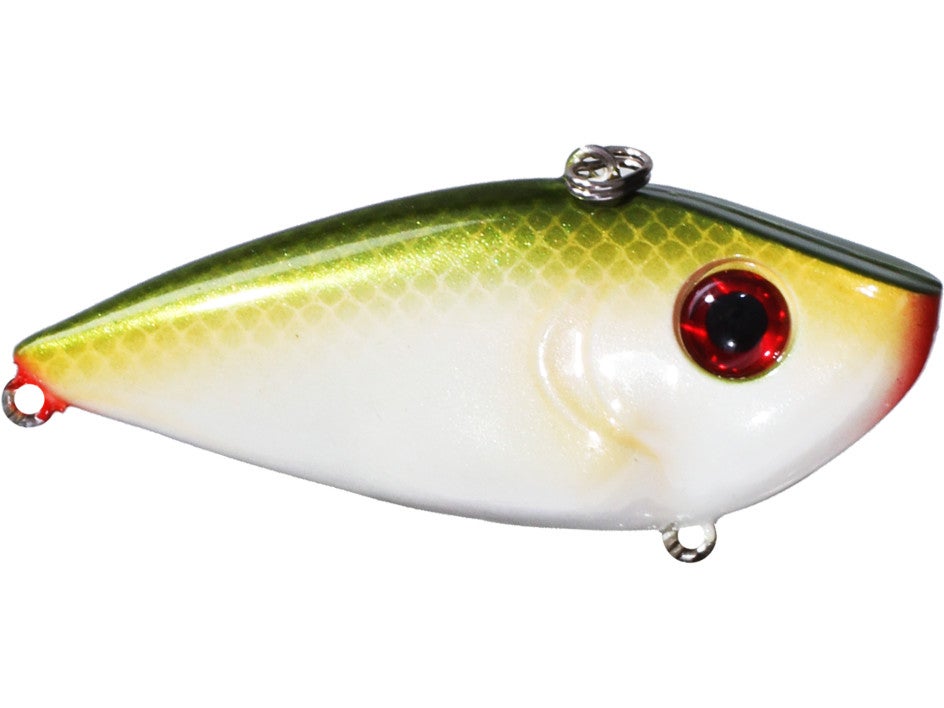 Strike King Red Eye Shad - Tackle Warehouse