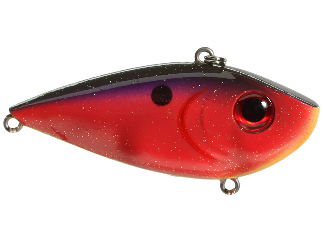 Strike King Red Eye Shad - Tackle Warehouse