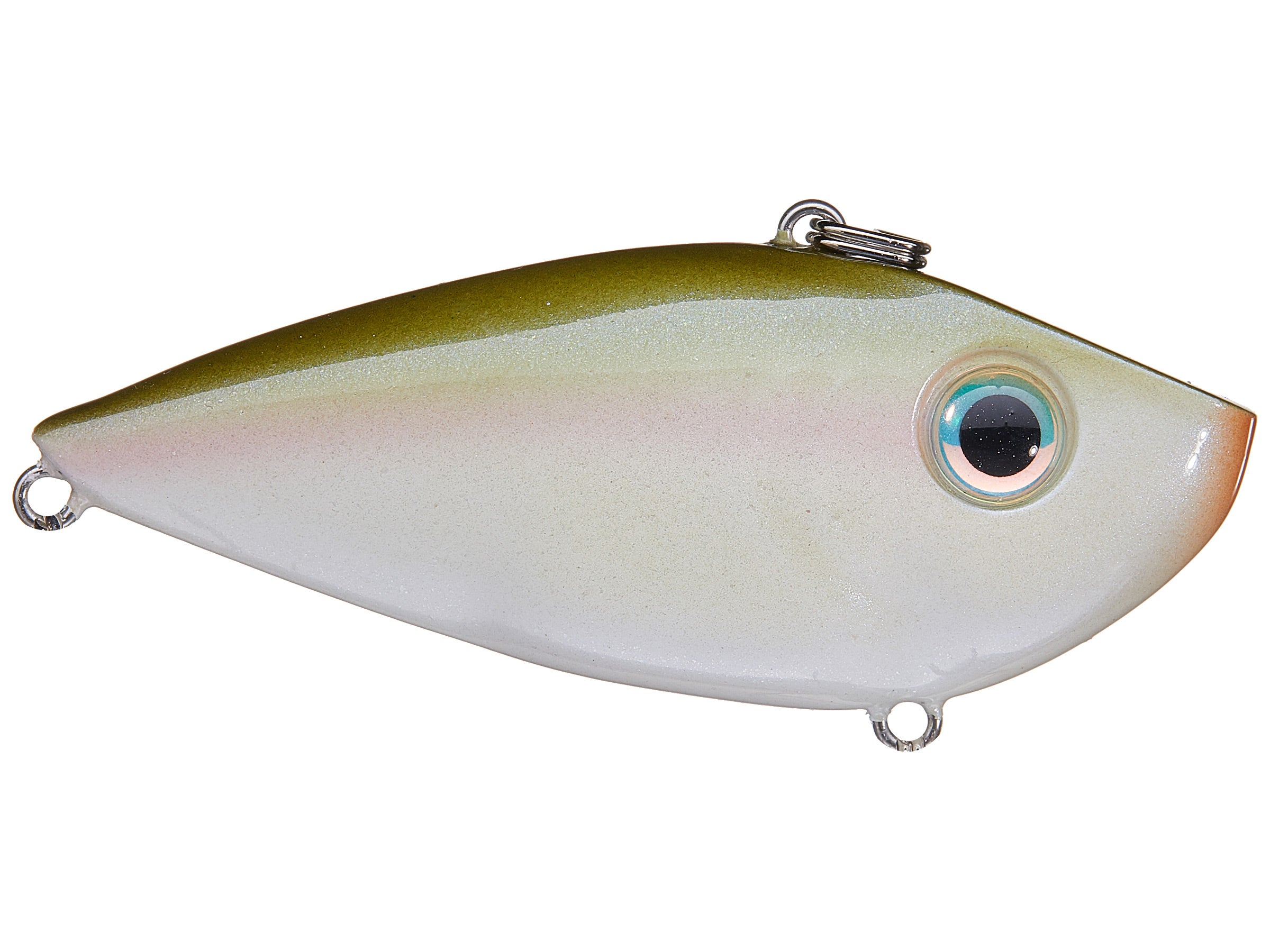 Strike King Red Eye Shad - Tackle Warehouse