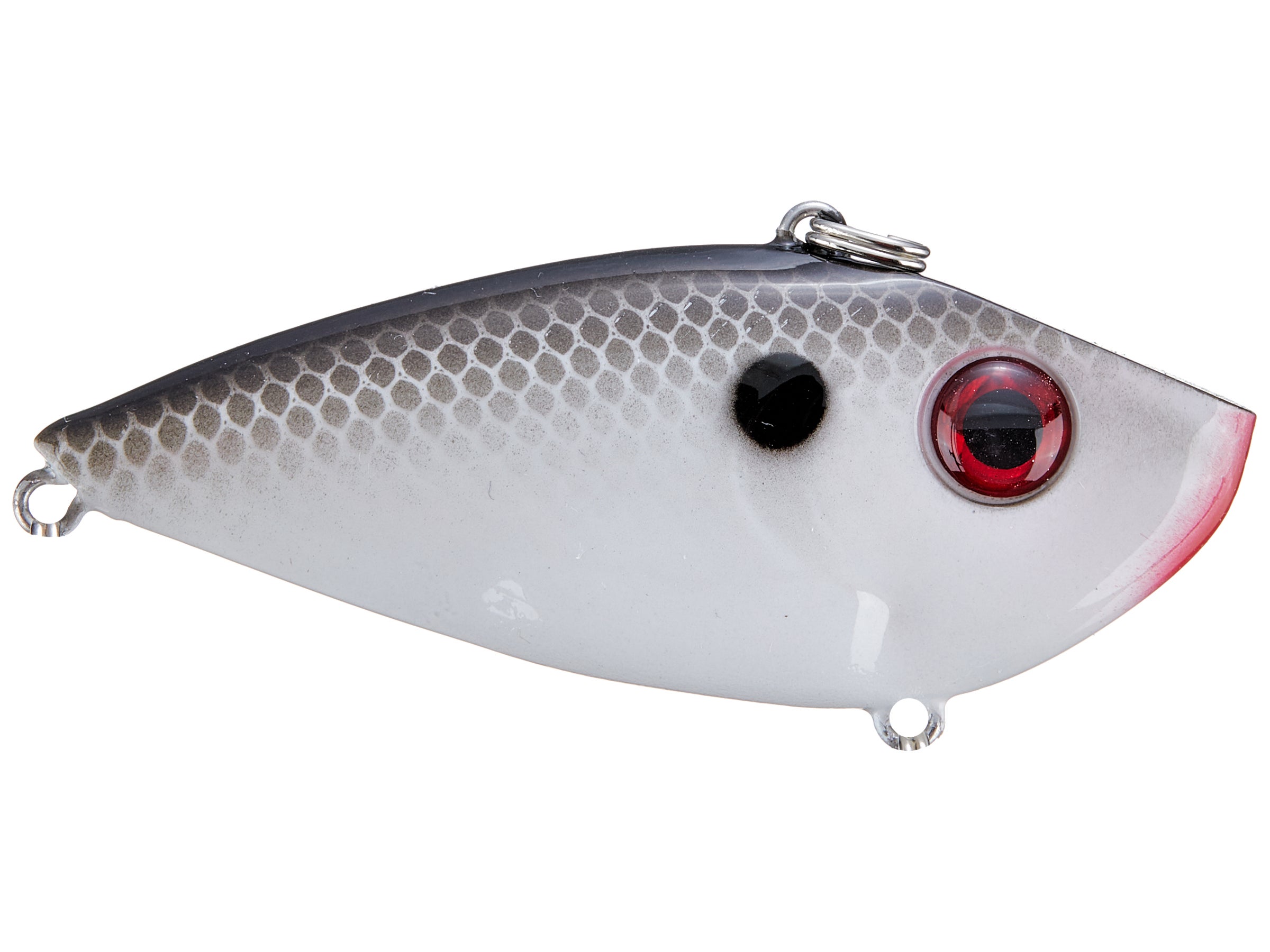 Strike King Red Eye Shad - Tackle Warehouse