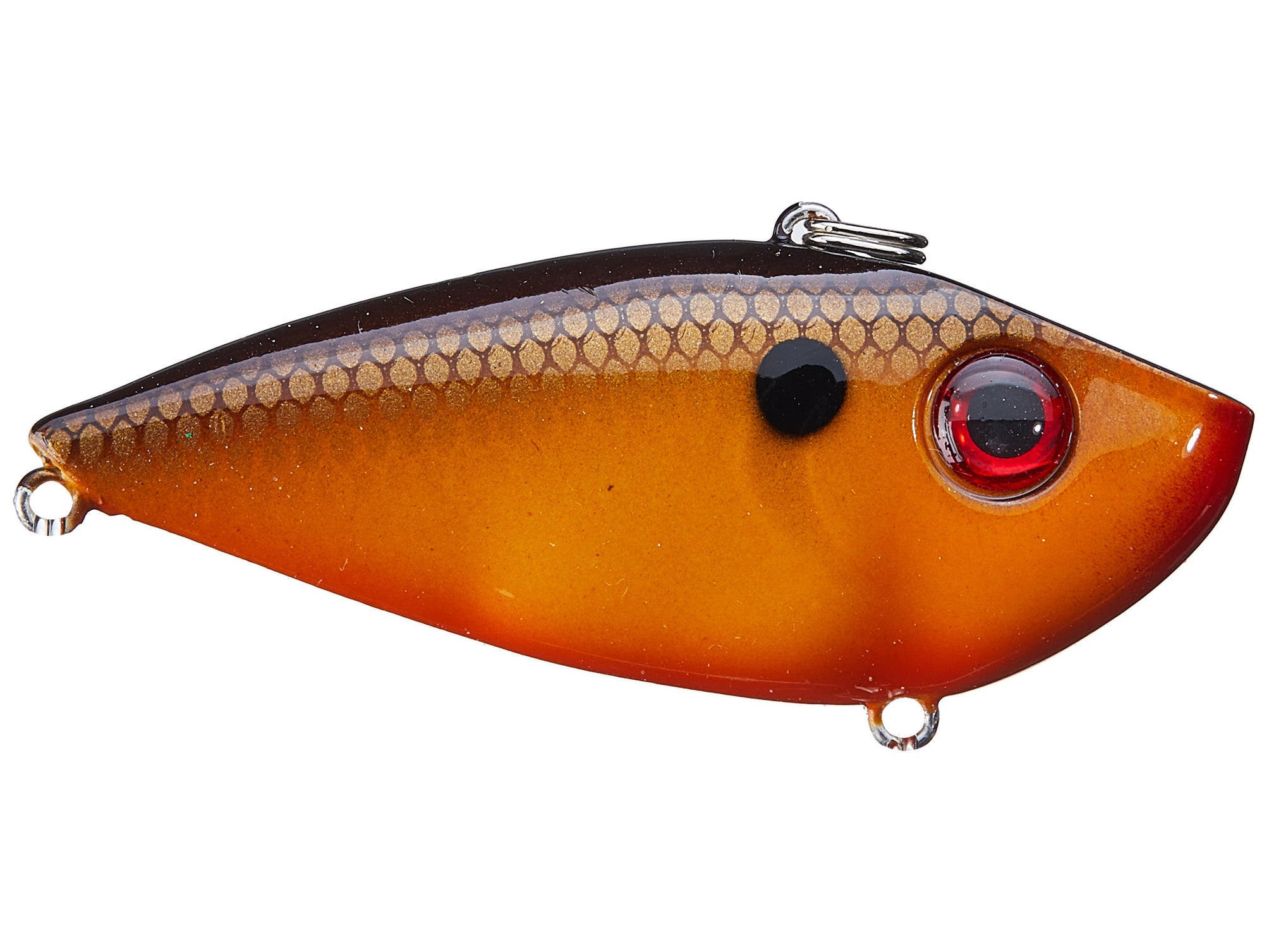 Strike King Red Eye Shad - Tackle Warehouse