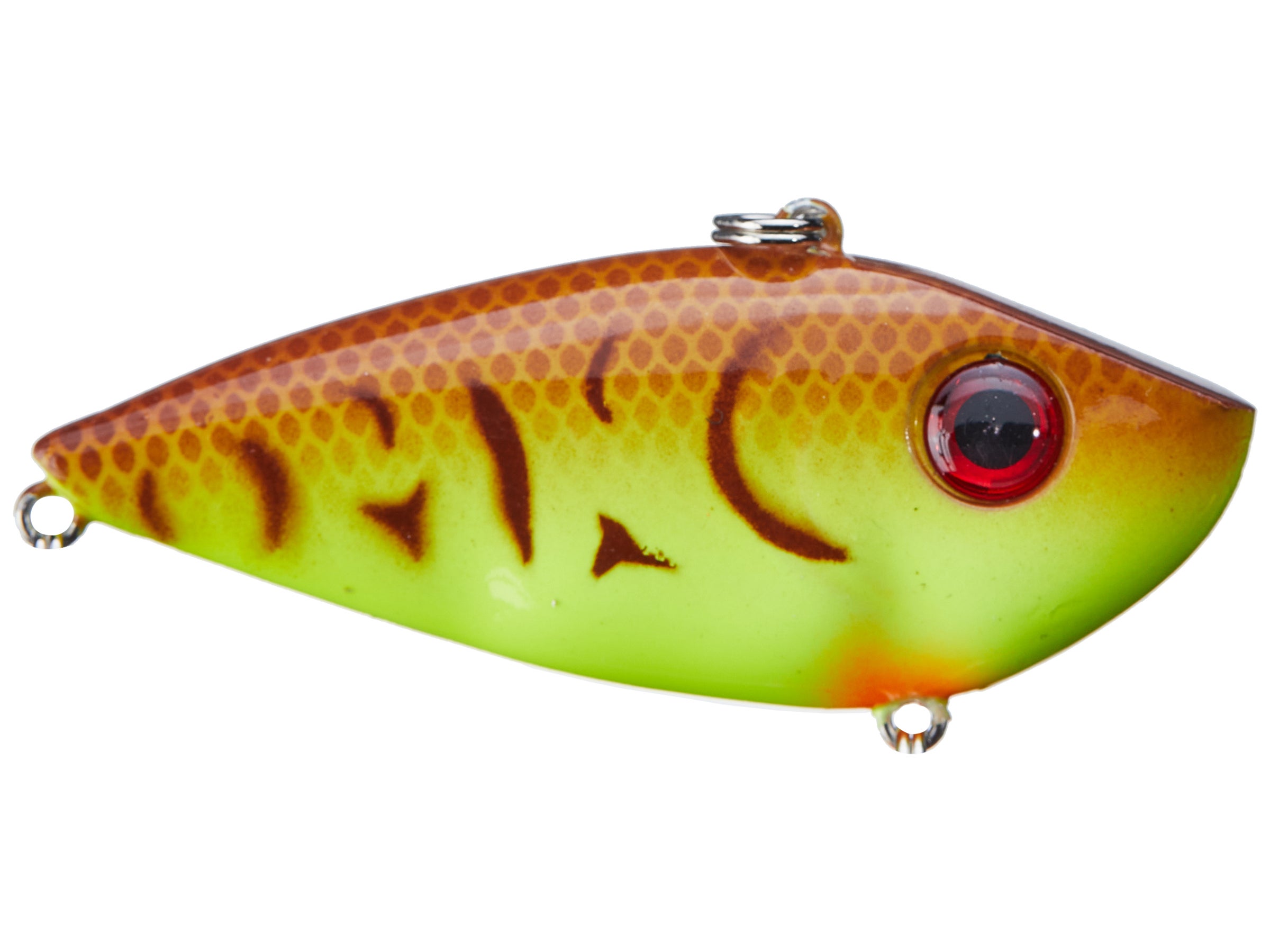 Strike King Red Eye Shad - Tackle Warehouse