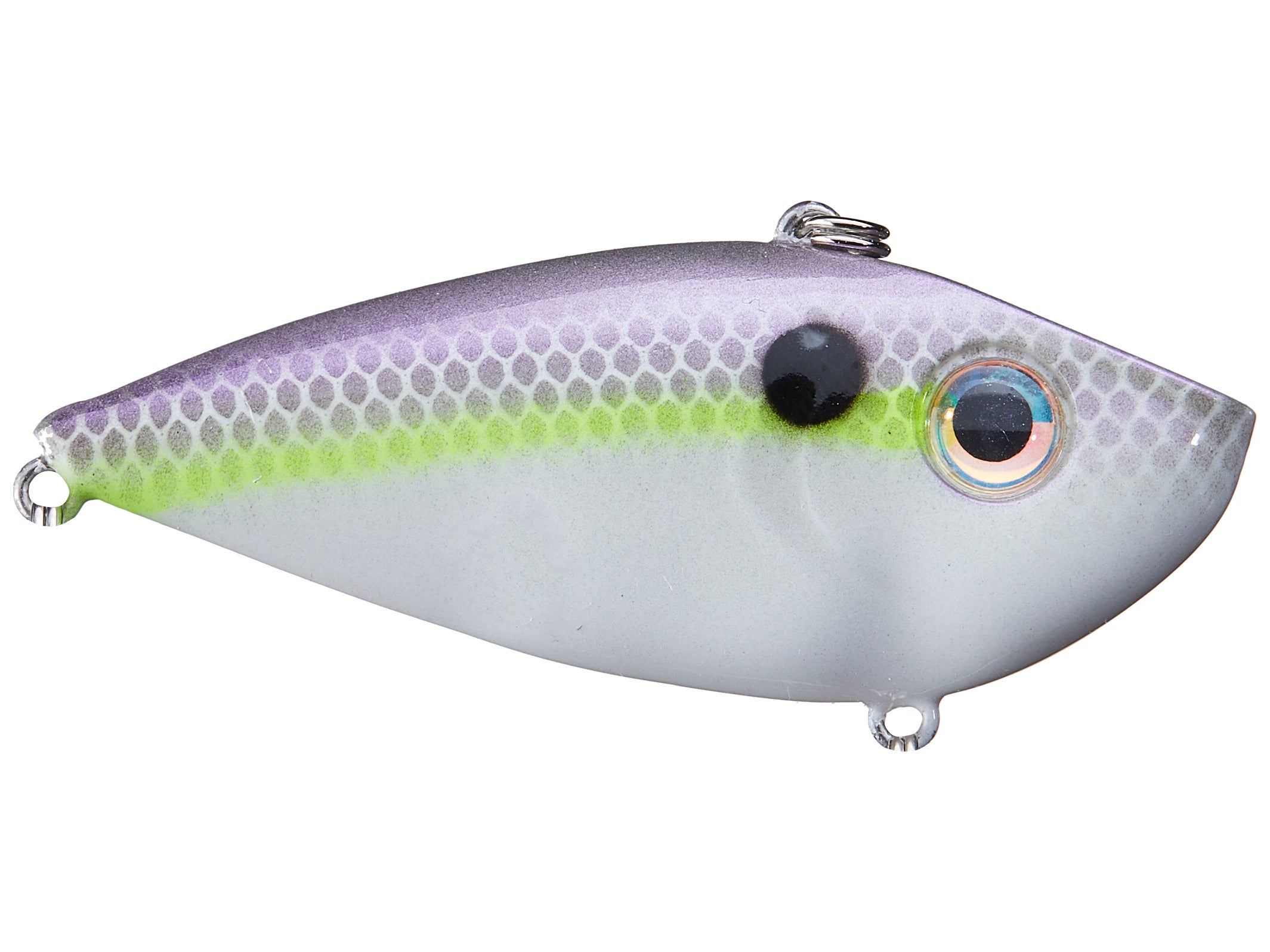 Strike King Red Eye Shad - Tackle Warehouse