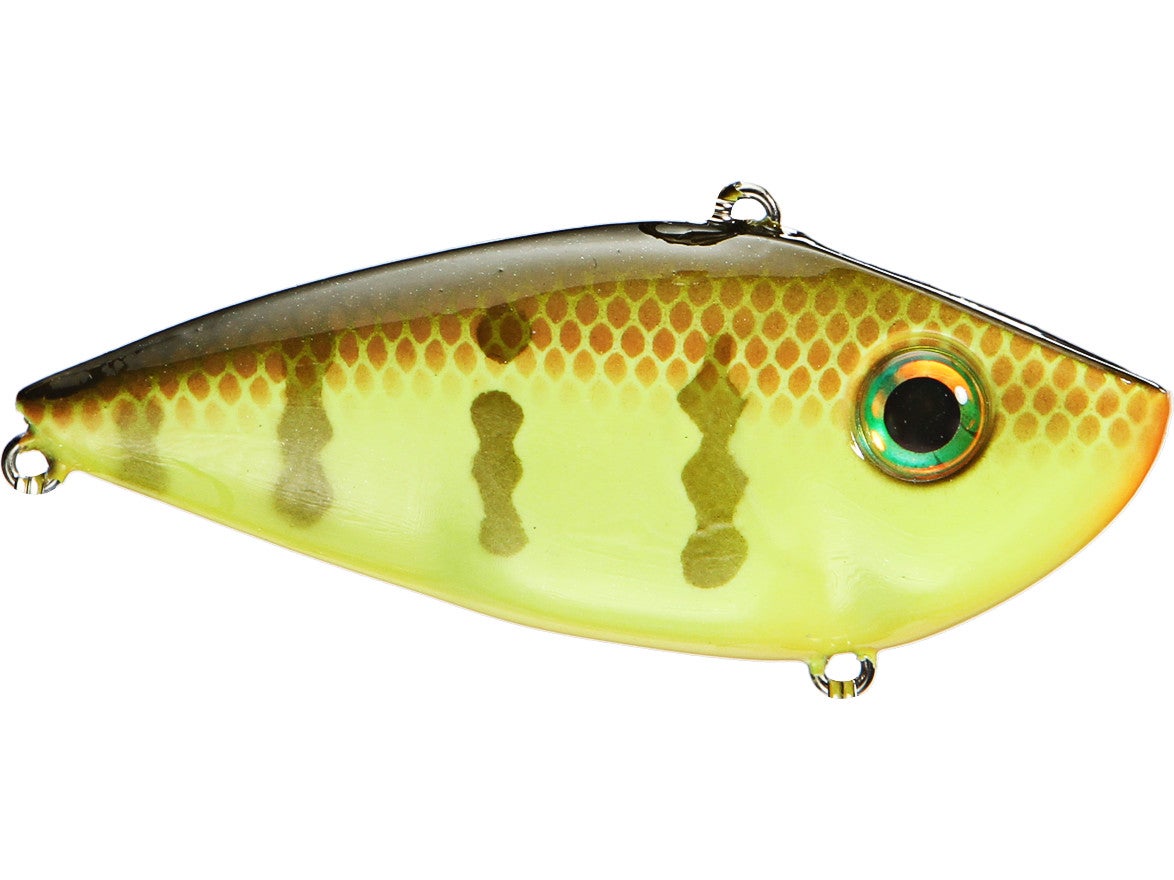 Strike King Red Eye Shad - Tackle Warehouse