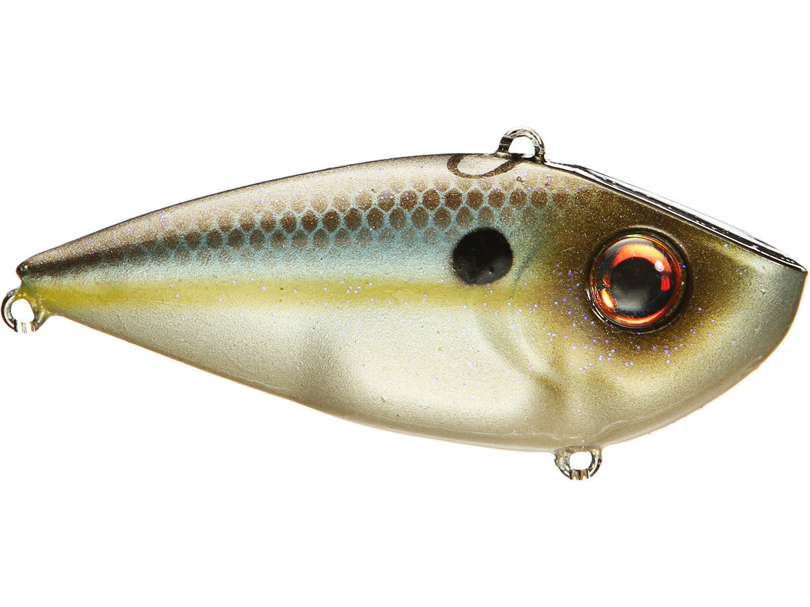 Strike King Red Eye Shad