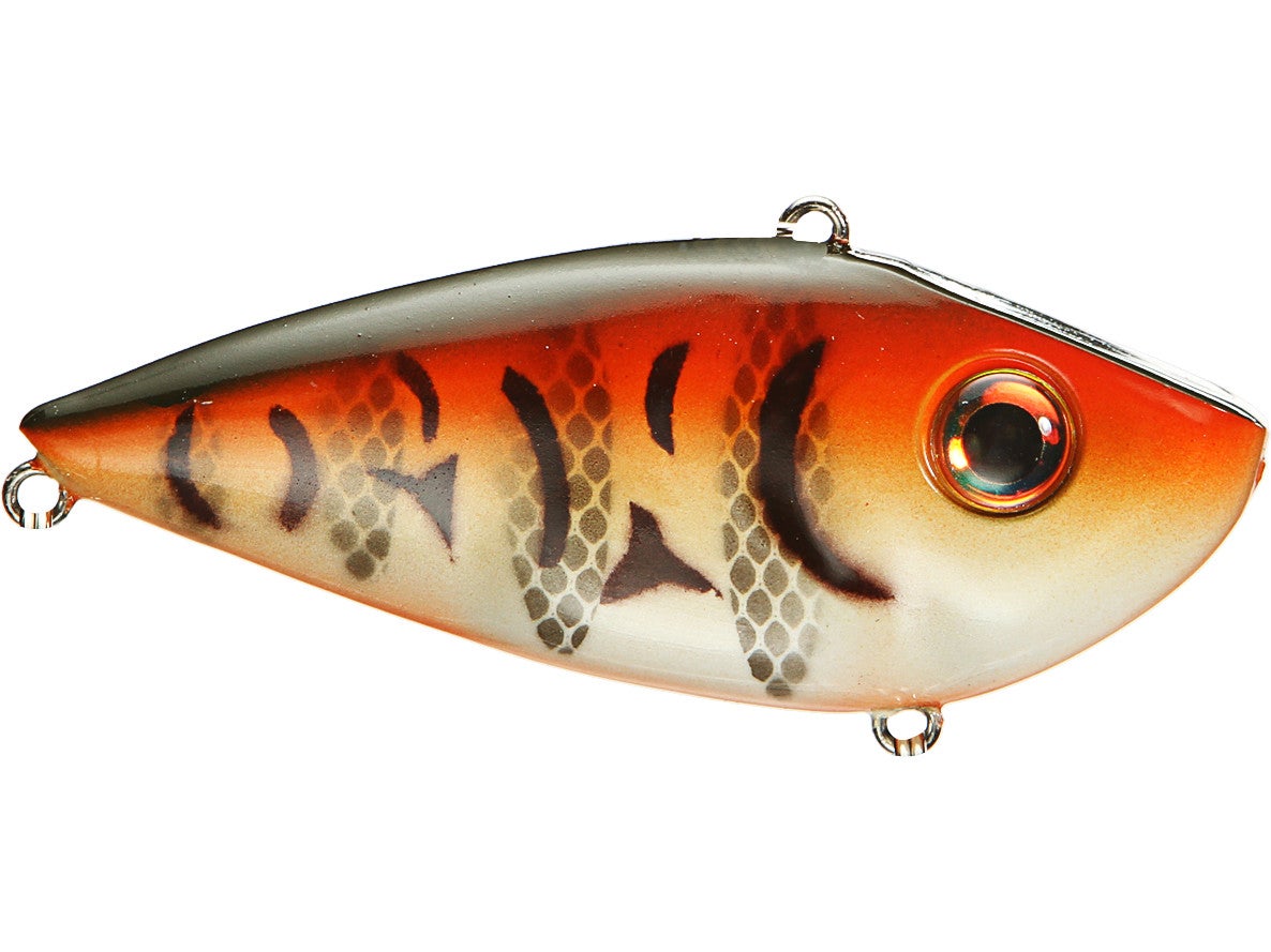 Strike King Red Eye Shad - Tackle Warehouse
