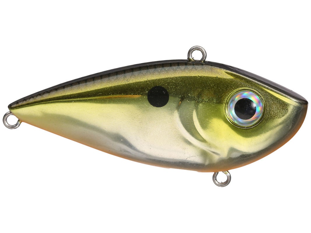Strike King Red Eye Shad
