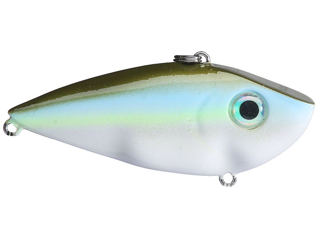 Strike King Red Eye Shad - Tackle Warehouse
