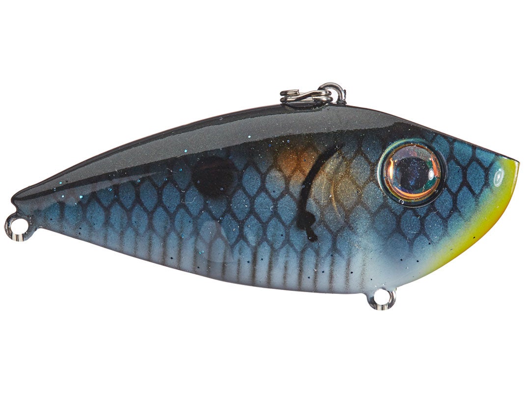 Strike King Red Eye Shad - Tackle Warehouse