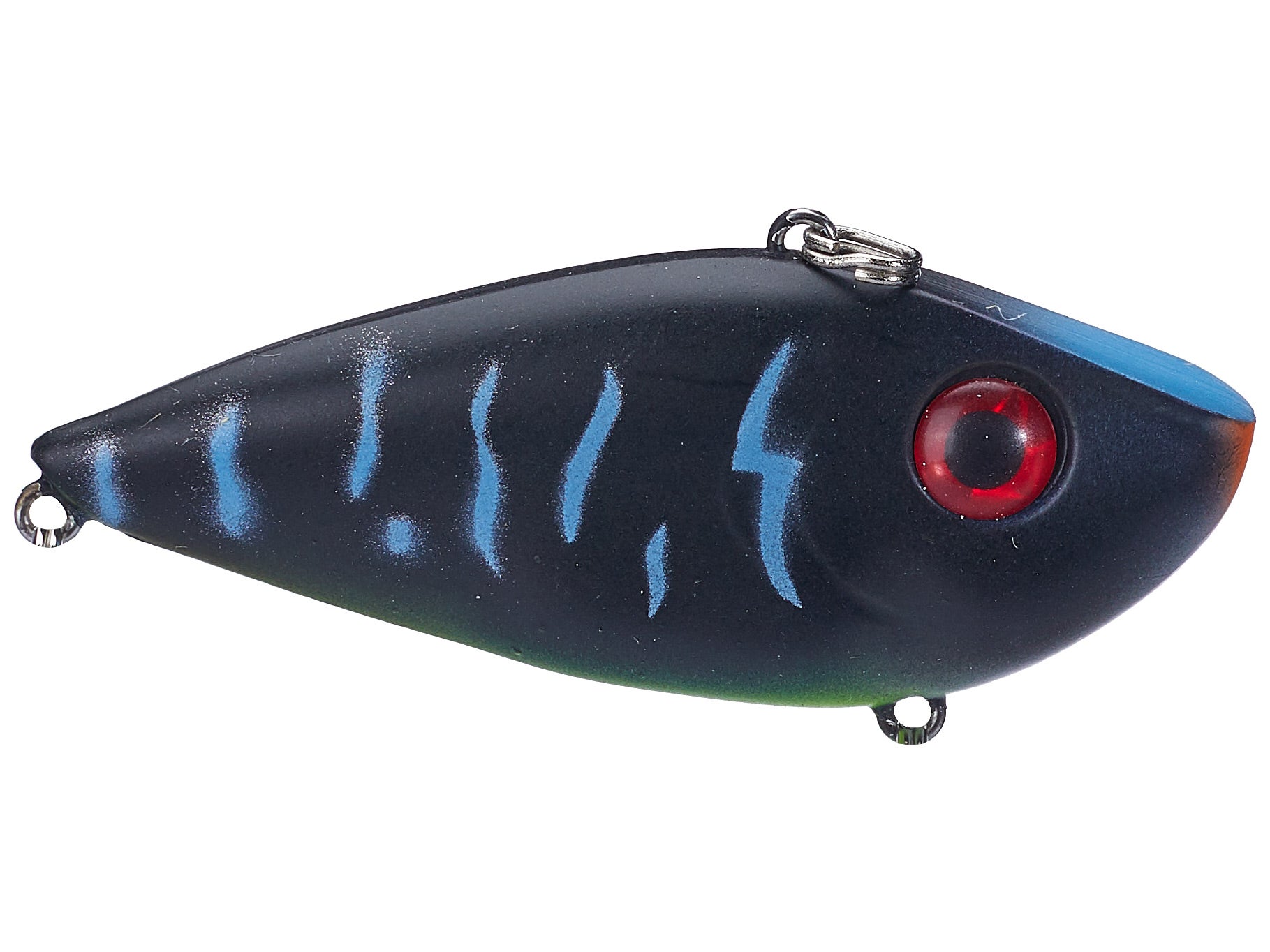 Strike King Red Eye Shad - Tackle Warehouse