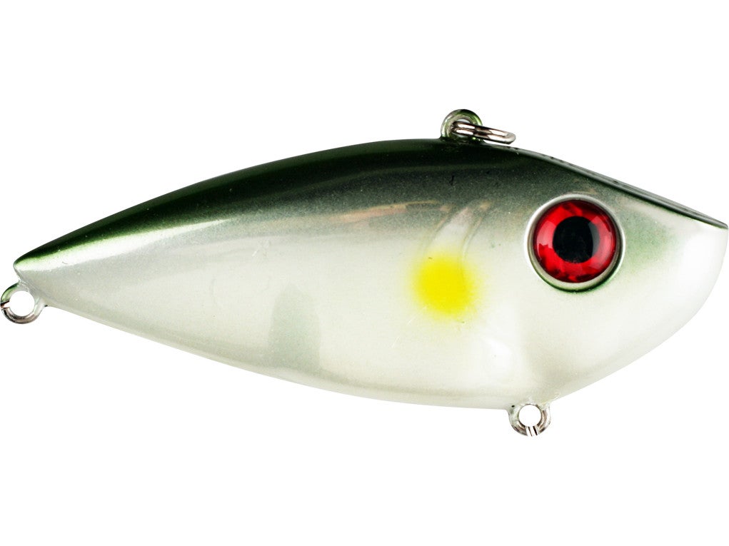 Strike King Red Eye Shad