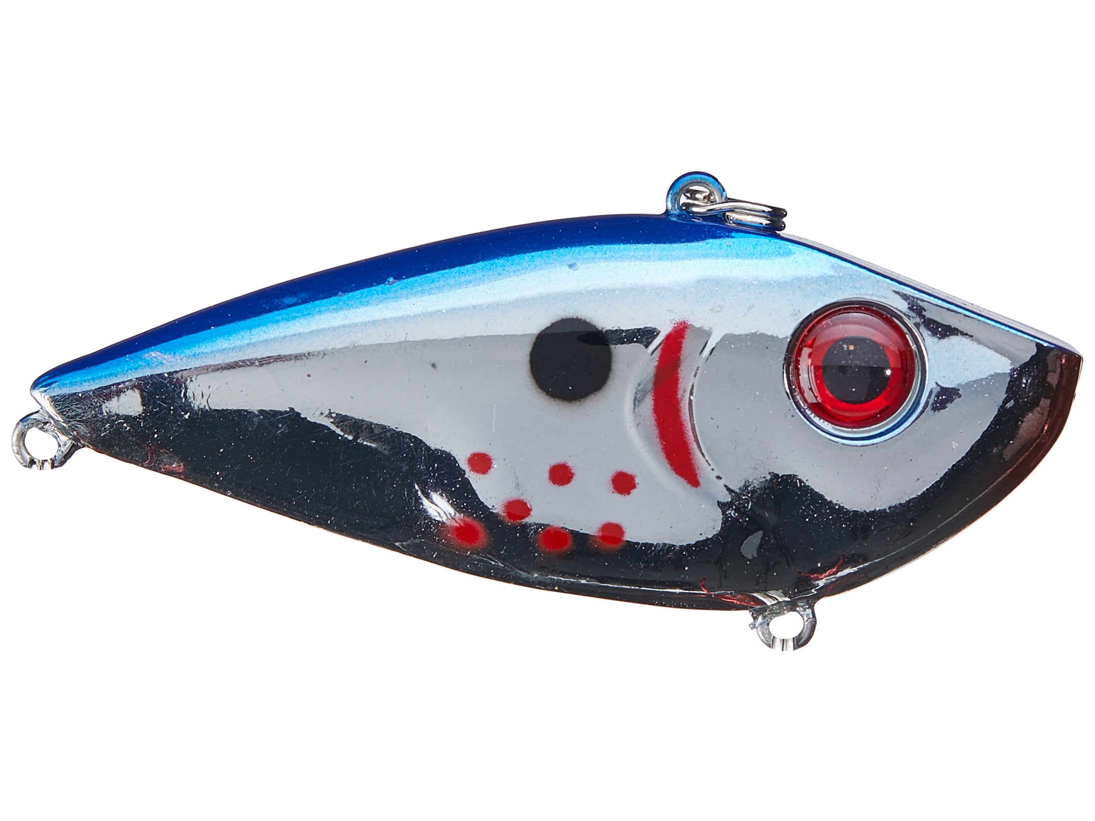 Strike King Red Eye Shad - Tackle Warehouse