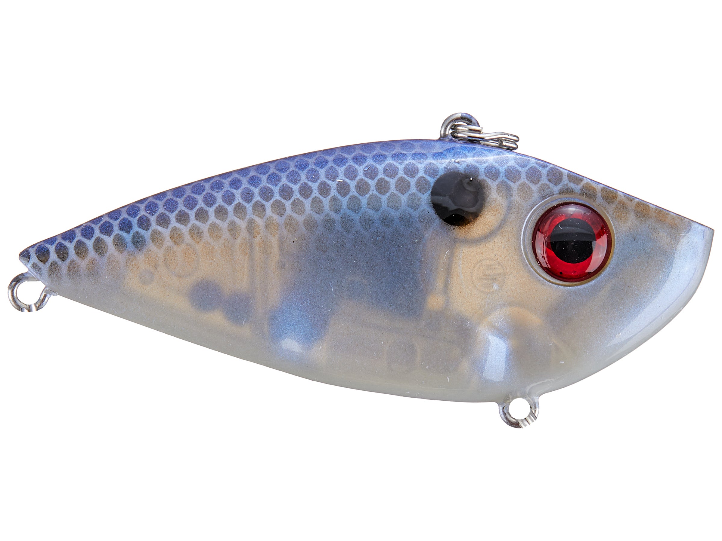 Strike King Red Eye Shad - Tackle Warehouse