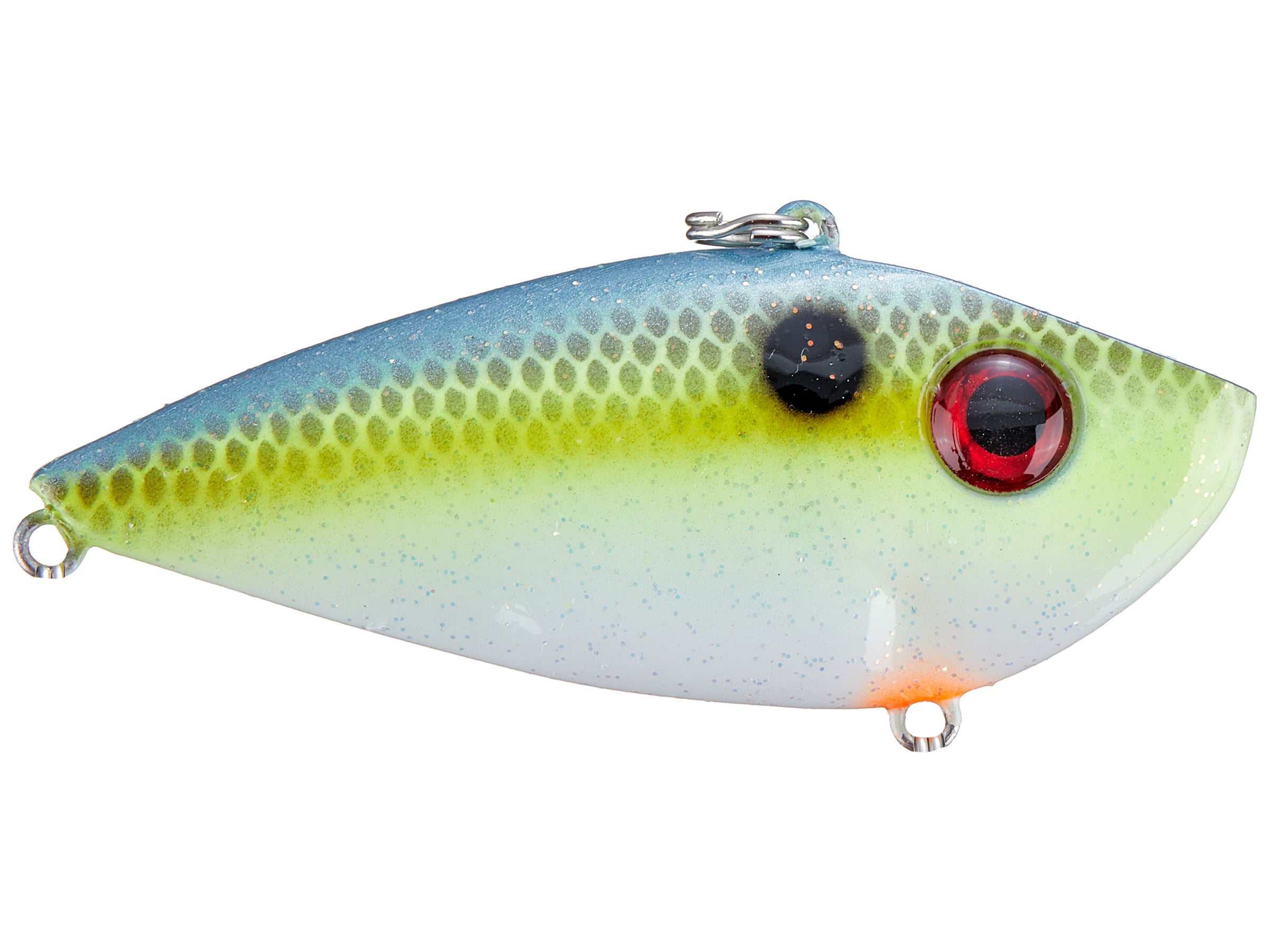 Strike King Red Eye Shad - Tackle Warehouse