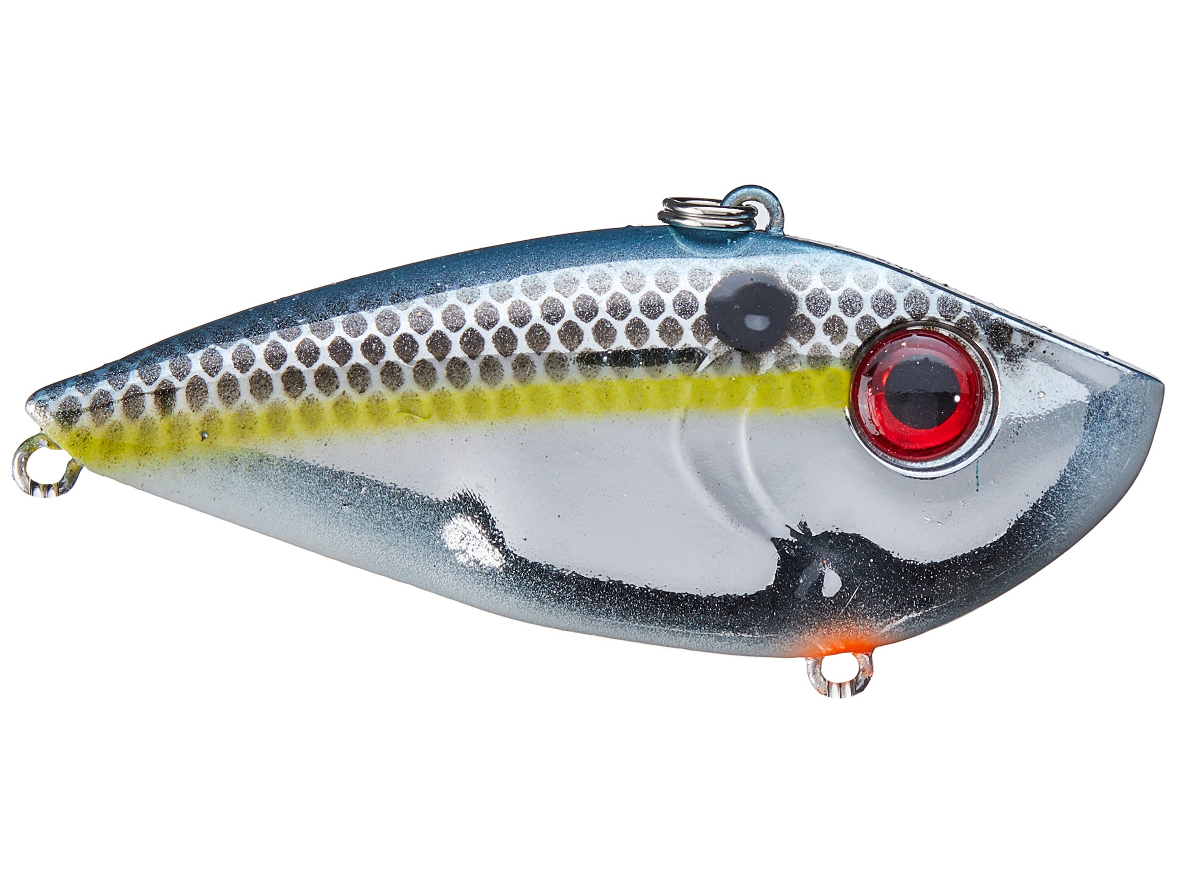 Strike King Red Eye Shad - Tackle Warehouse