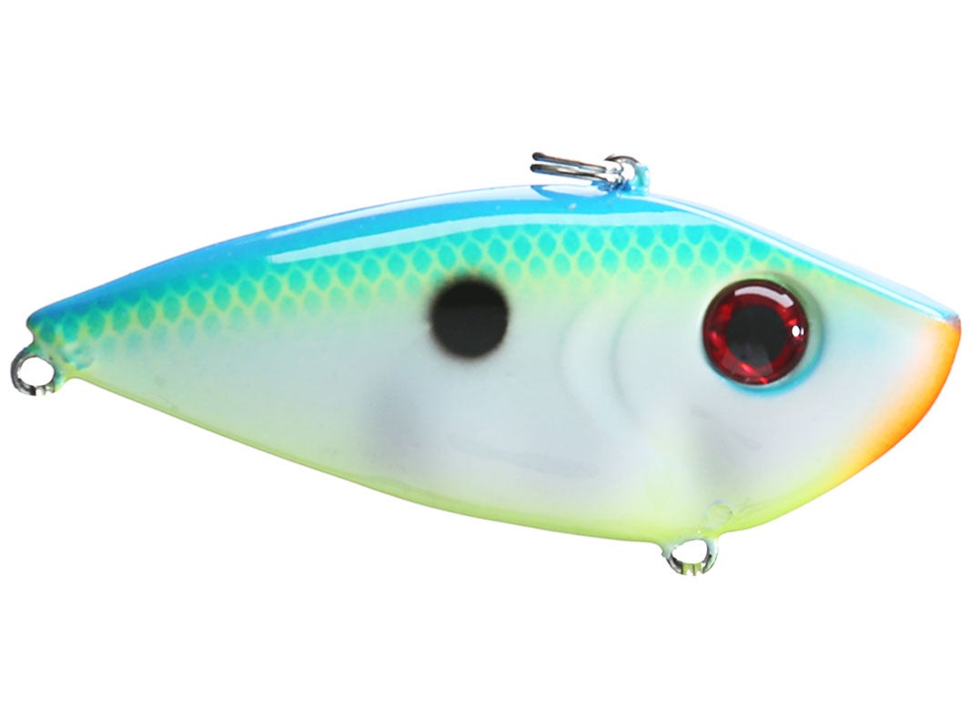 Strike King Red Eye Shad - Tackle Warehouse