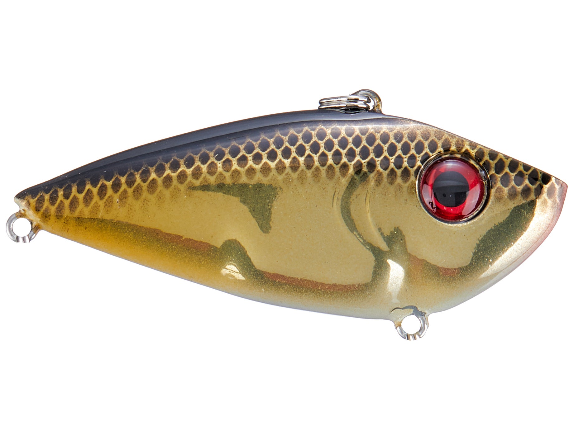 Strike King Red Eye Shad - Tackle Warehouse