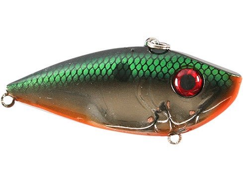 Strike King Red Eye Shad - Tackle Warehouse
