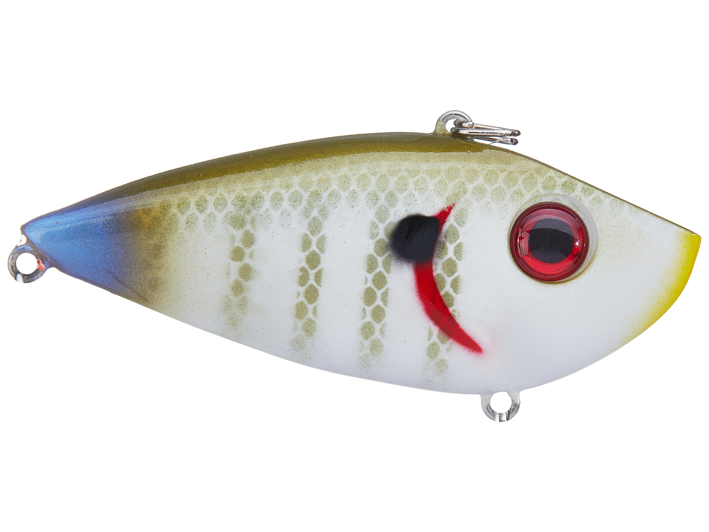 Strike King Red Eye Shad - Tackle Warehouse