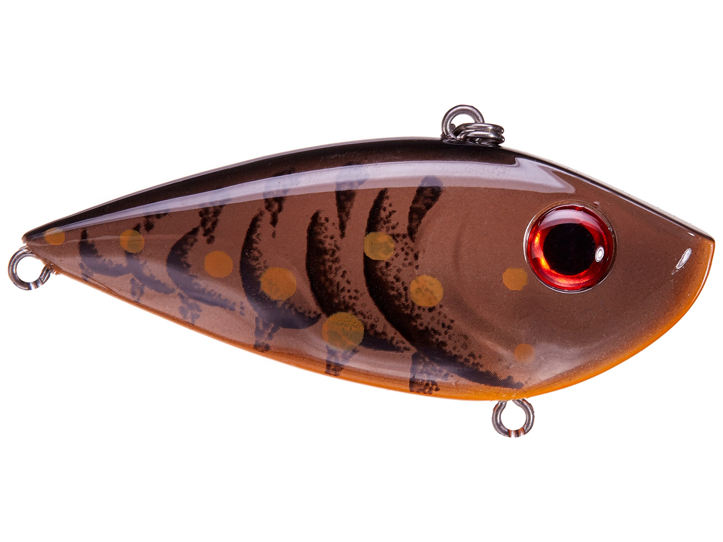 Strike King Red Eye Shad Tungsten 2 Tap - Tackle Warehouse