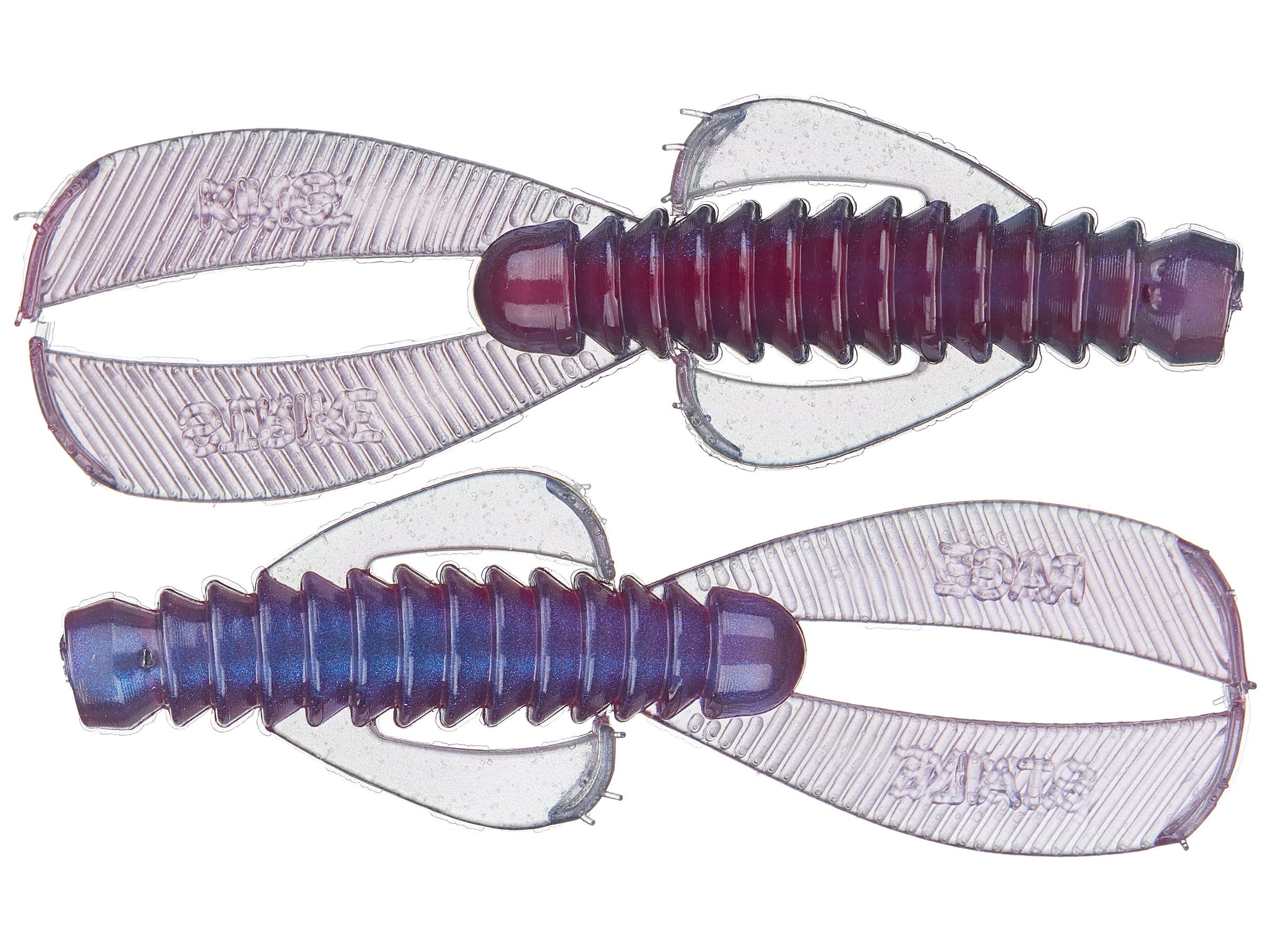 Strike King Rage Ned Bug - Tackle Warehouse