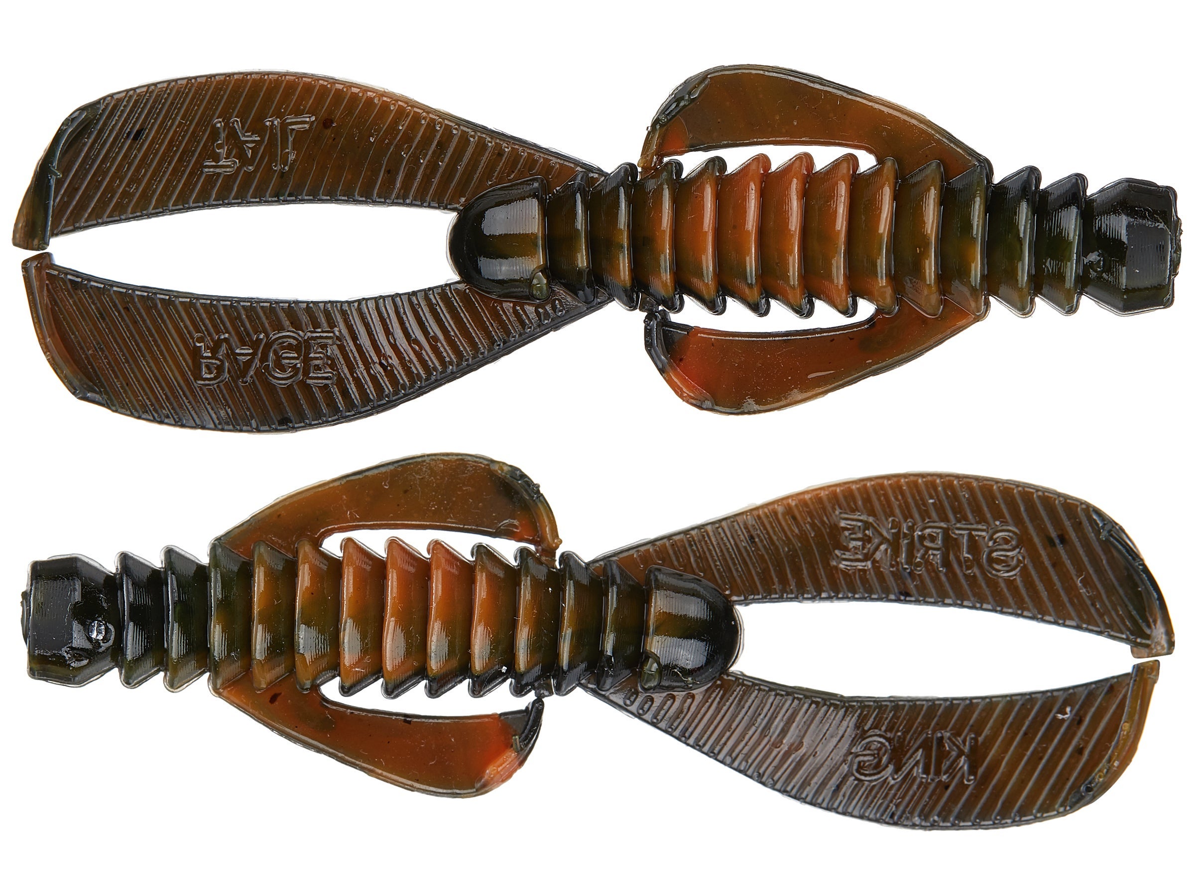 Strike King Rage Ned Bug - Tackle Warehouse