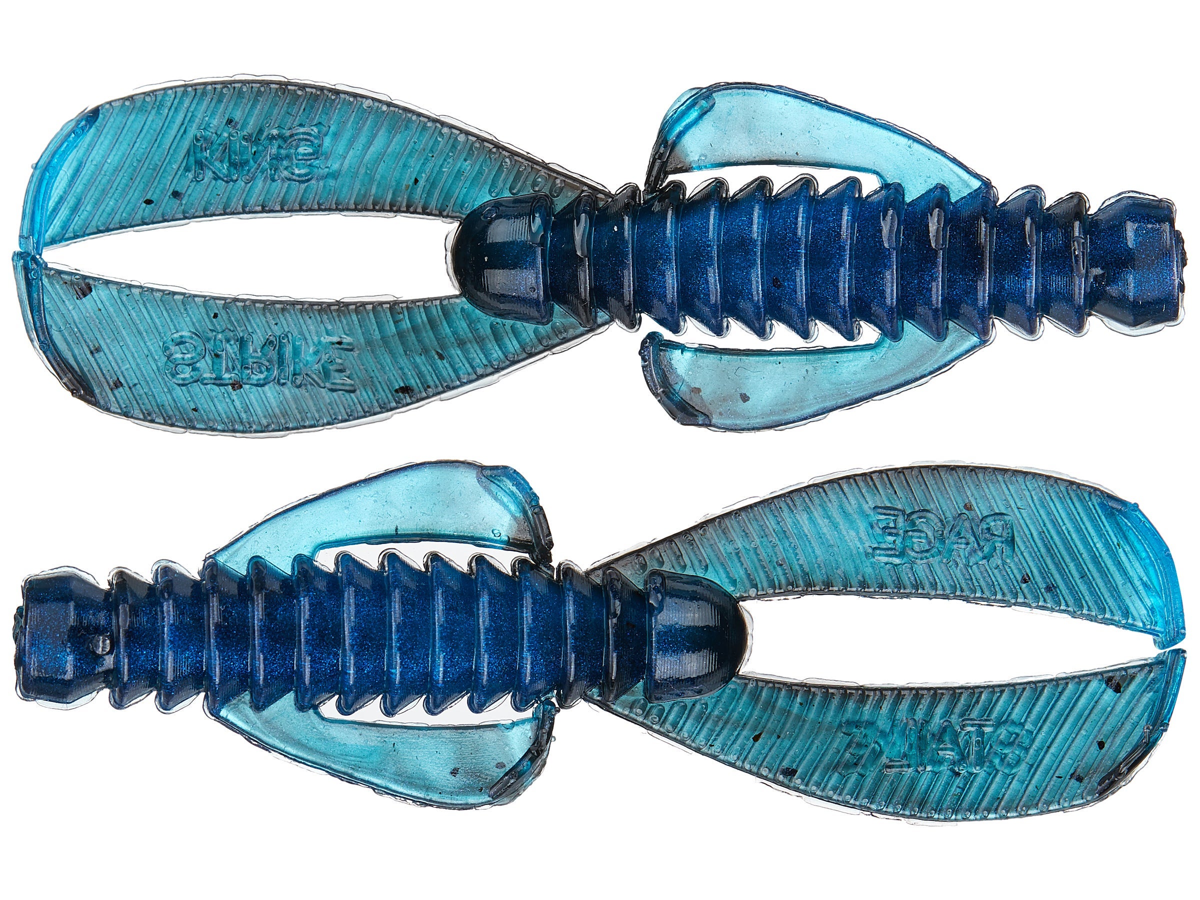 Strike King Rage Ned Bug - Tackle Warehouse