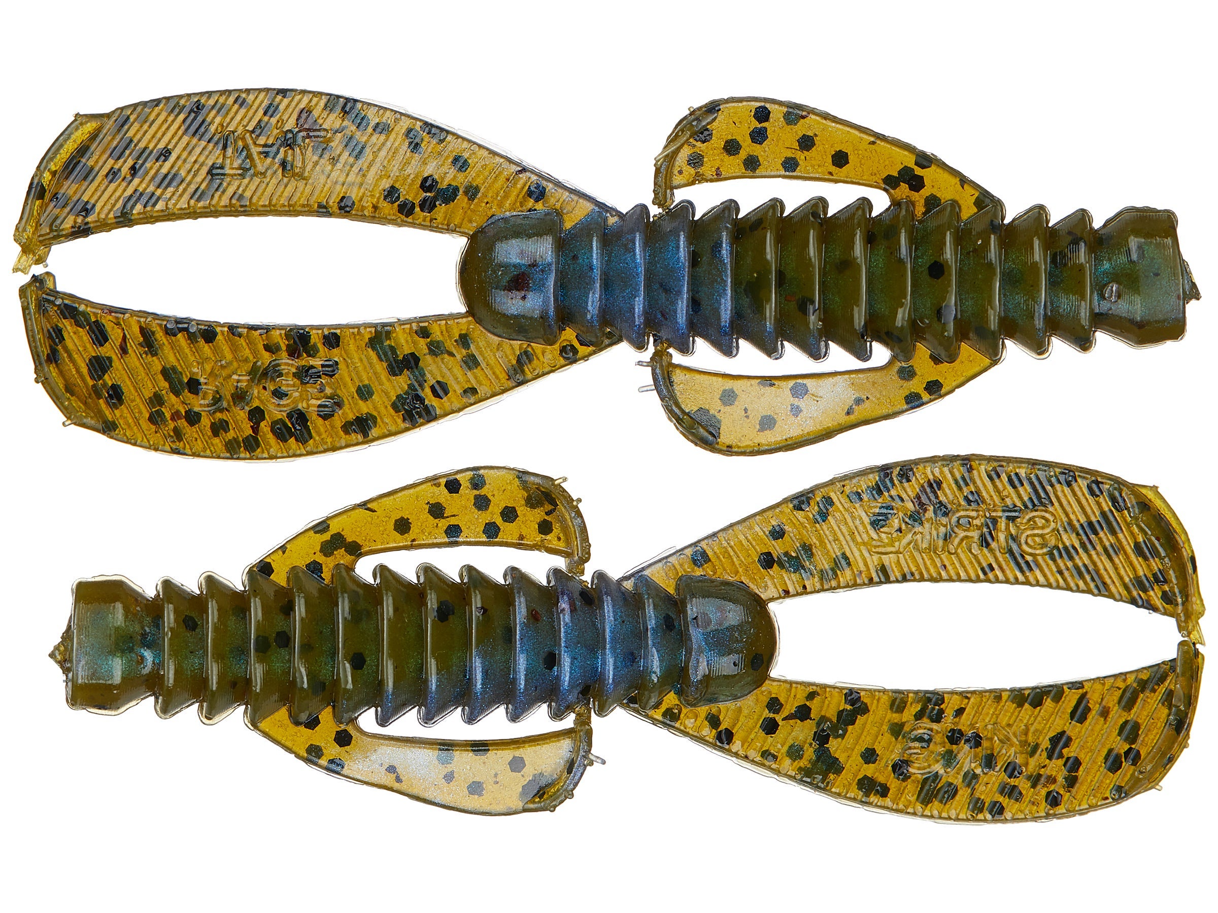 Strike King Rage Ned Bug - Tackle Warehouse