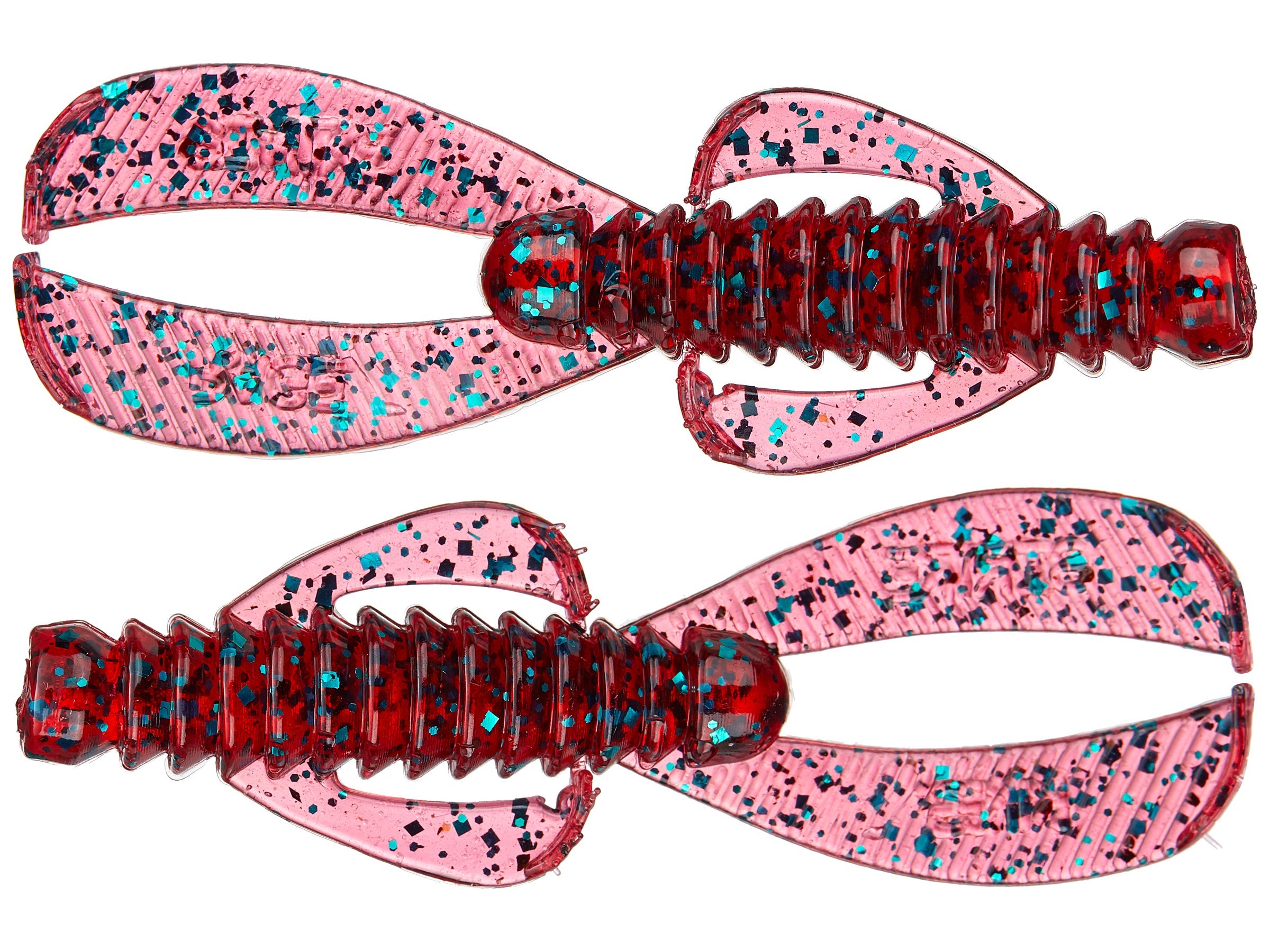 Strike King Rage Ned Bug - Tackle Warehouse