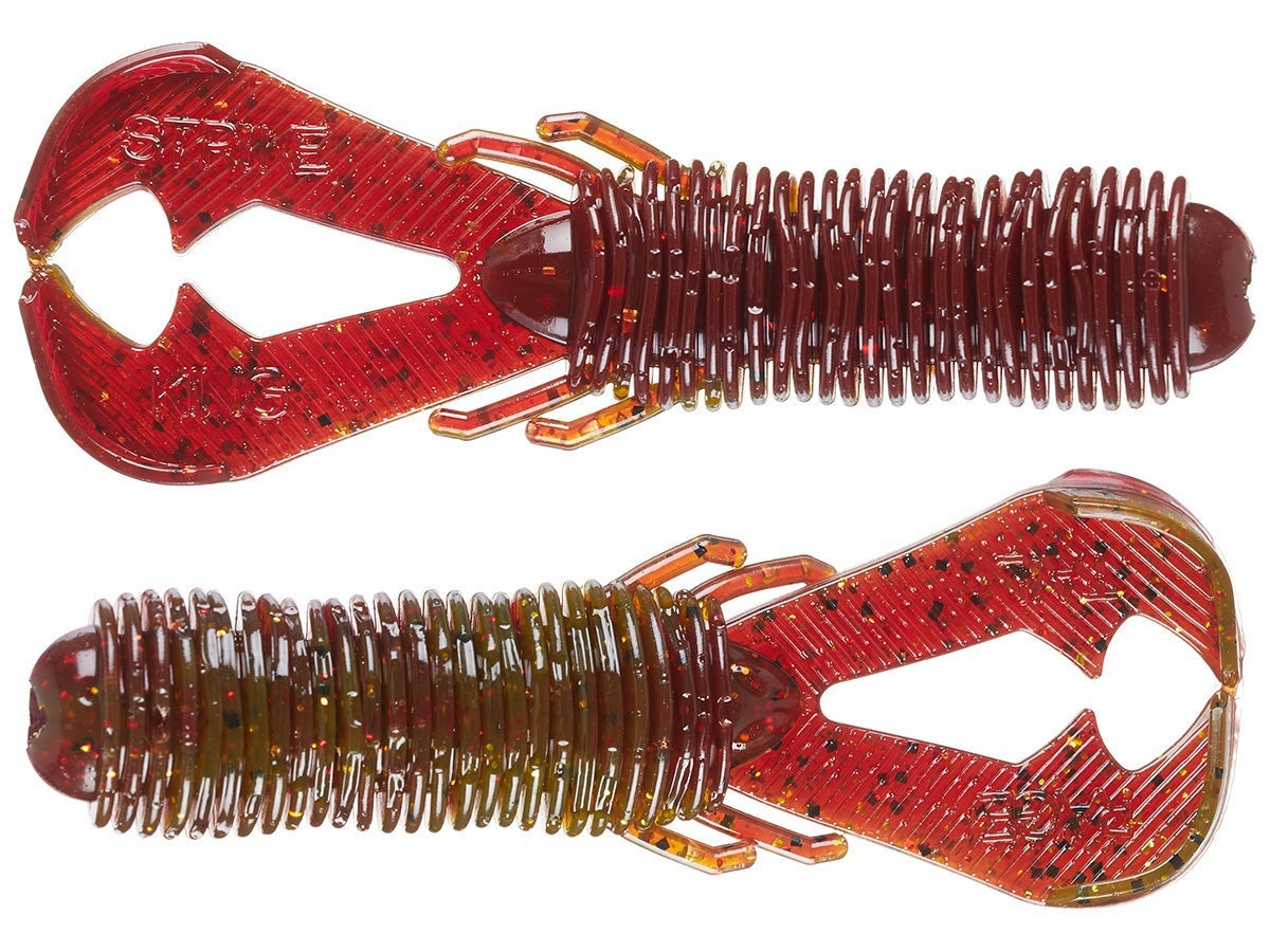 Strike King Rage Punch Bug - Tackle Warehouse