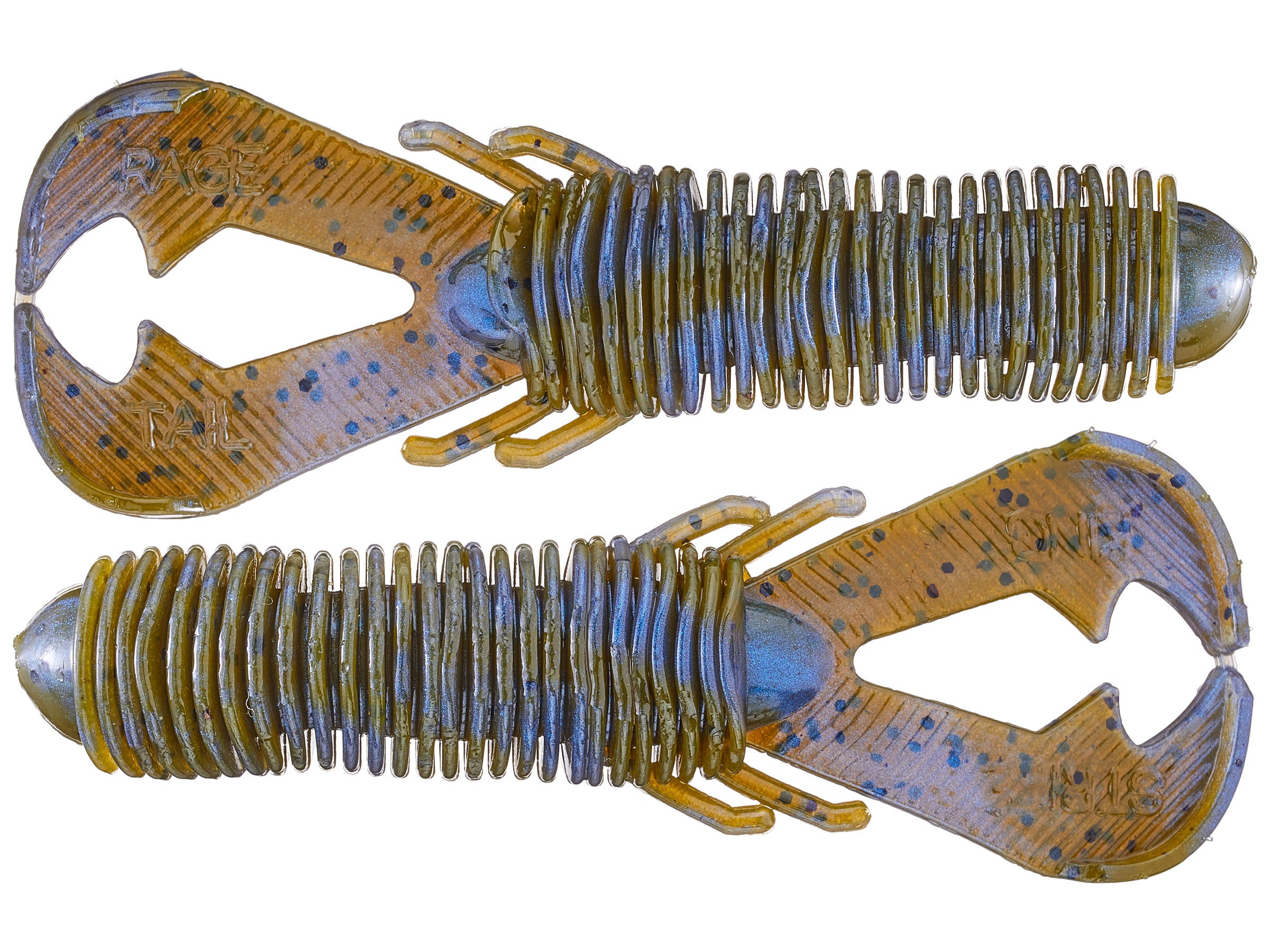 Strike King Rage Punch Bug - Tackle Warehouse