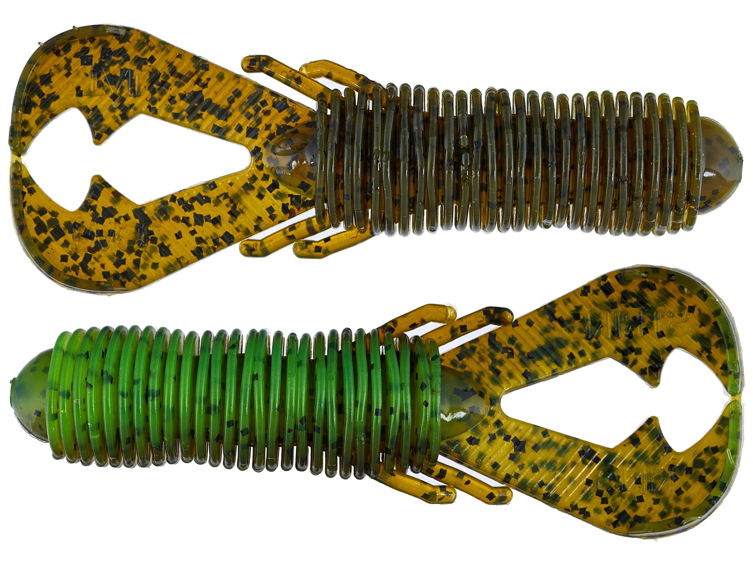 Strike King Rage Punch Bug - Tackle Warehouse