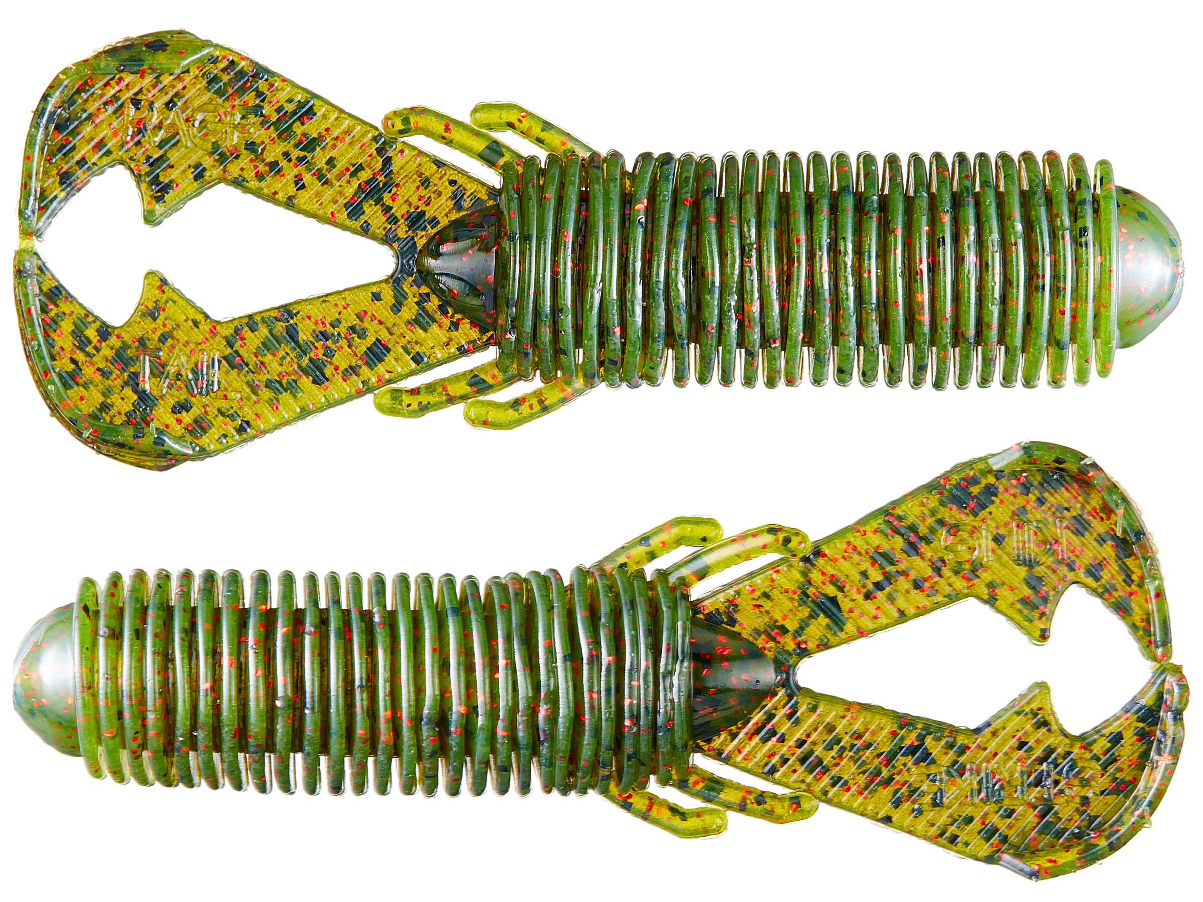 Strike King Rage Punch Bug - Tackle Warehouse