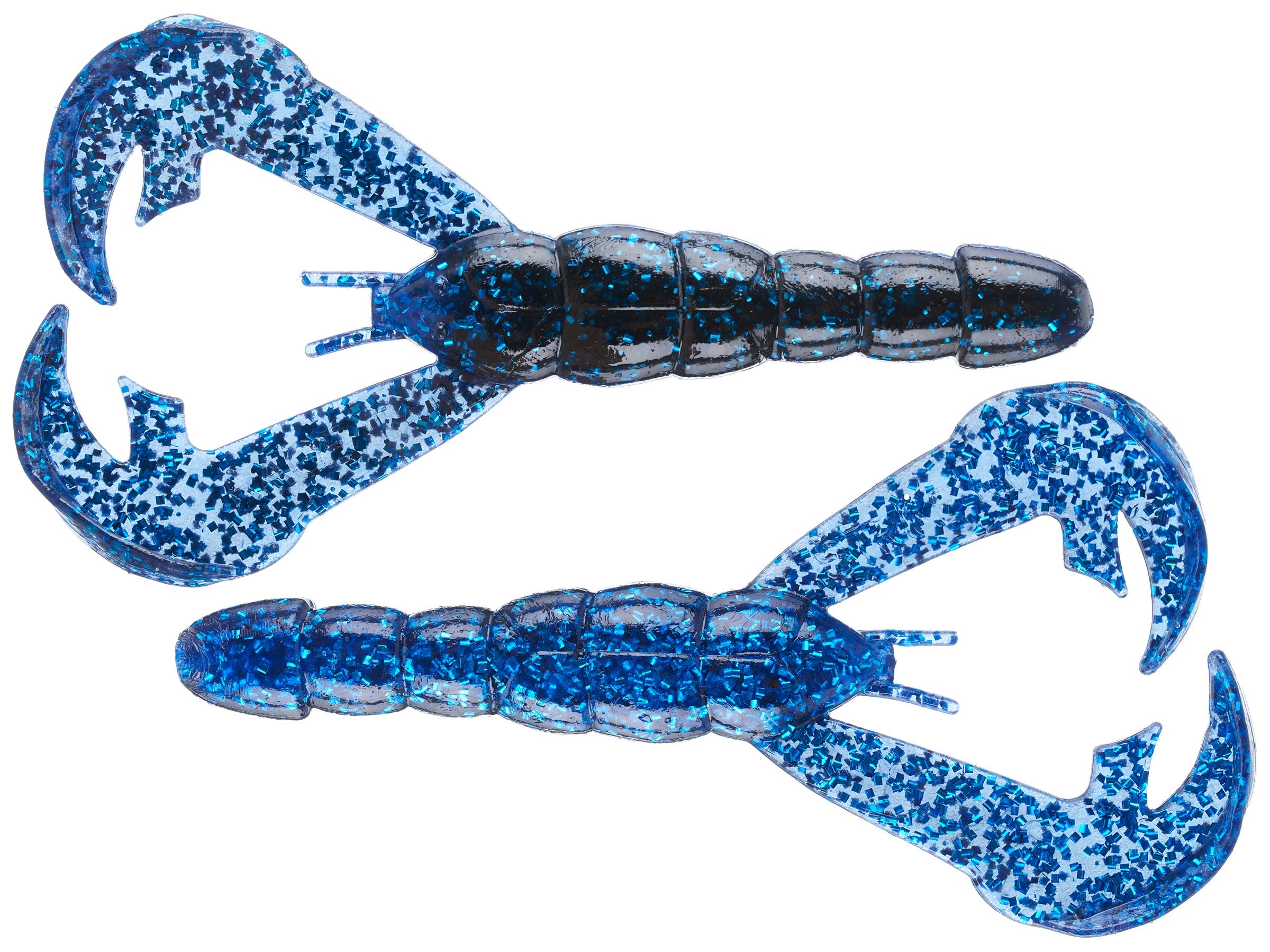 Strike King Rattlin' Rage Craw - Tackle Warehouse