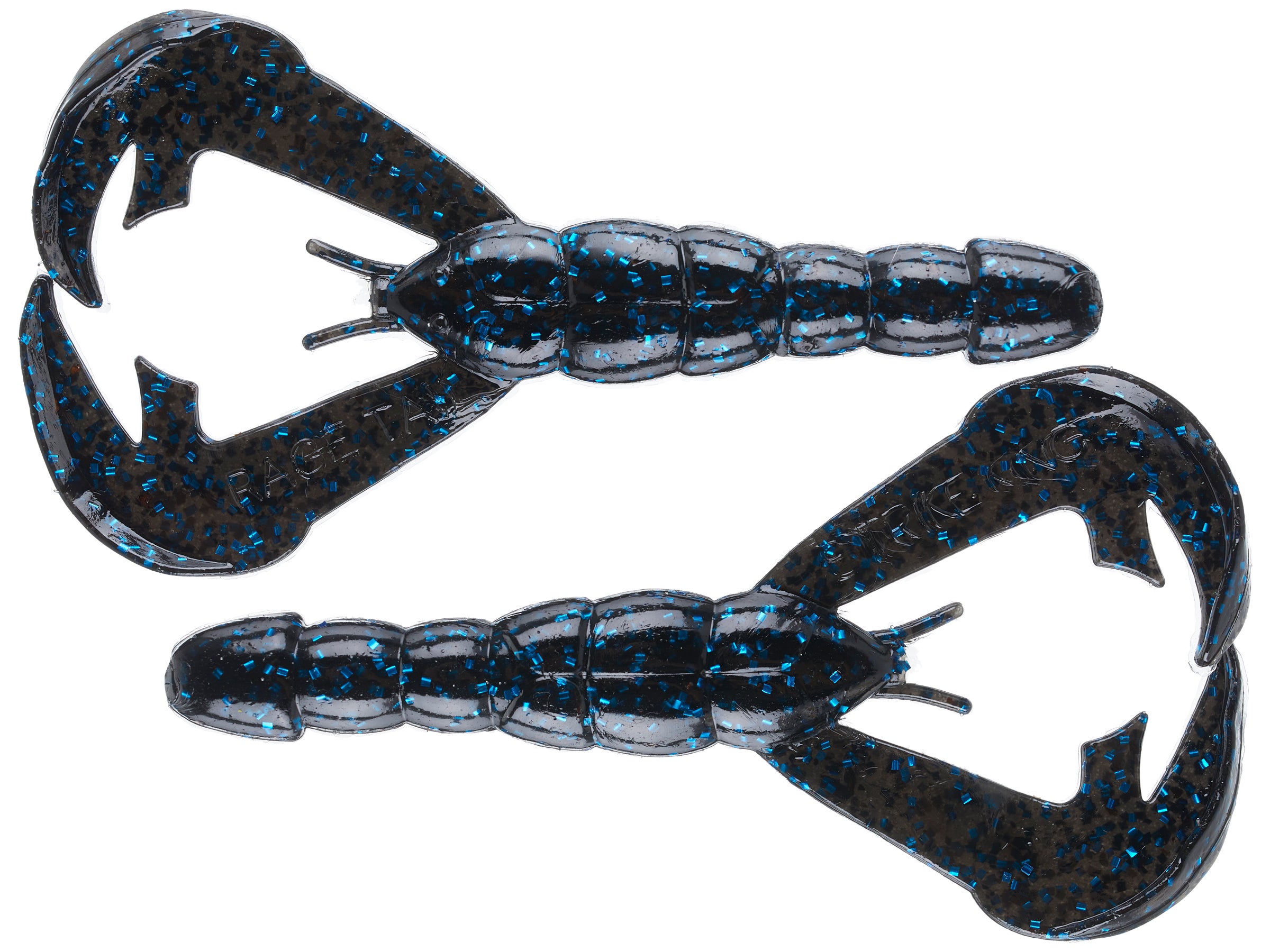 Strike King Rattlin' Rage Craw - Tackle Warehouse