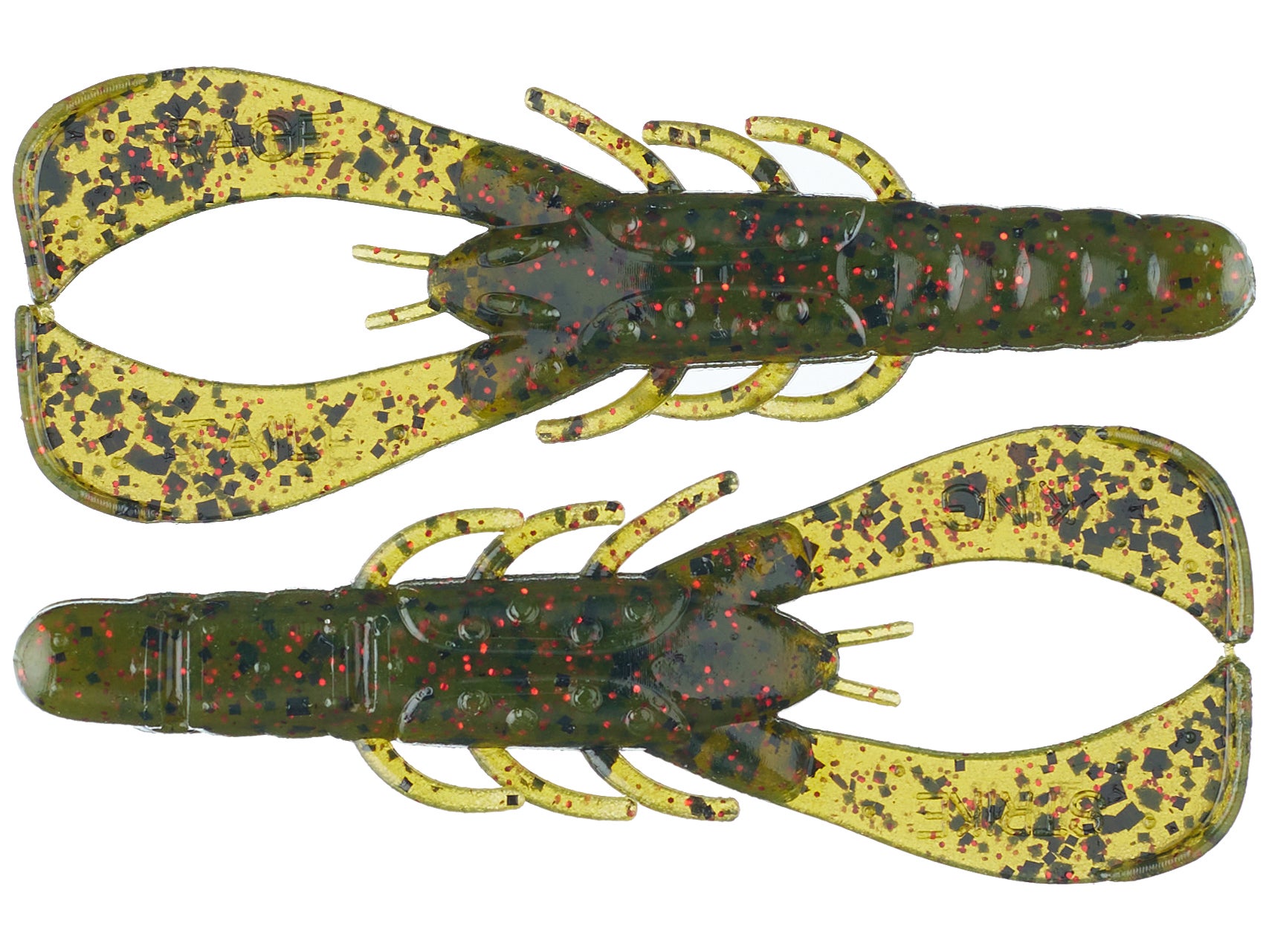 Strike King Rage Scounbug - Tackle Warehouse