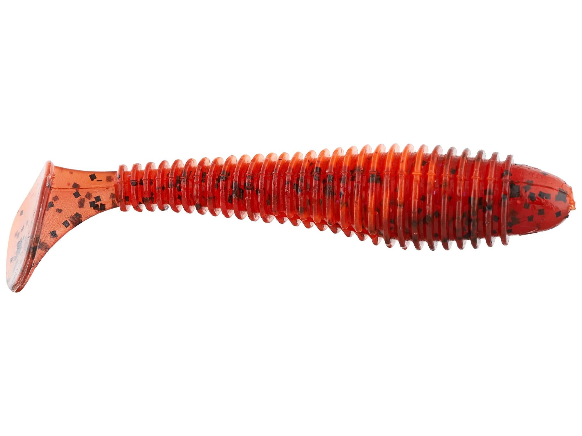 Strike King Rage Swimmer Swimbait - Tackle Warehouse