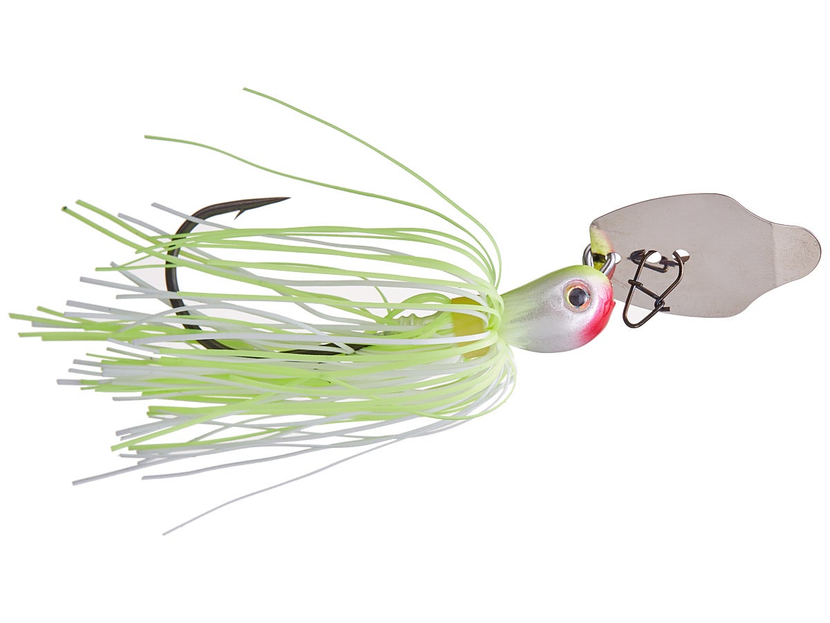 Strike King Thunder Cricket Vibrating Jigs - Tackle Warehouse