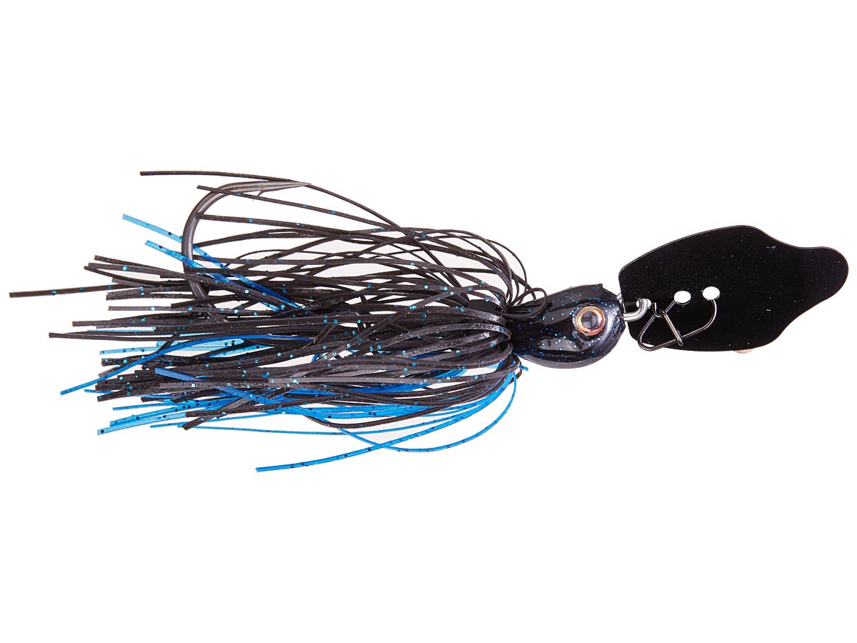 Strike King Thunder Cricket Vibrating Jigs - Tackle Warehouse