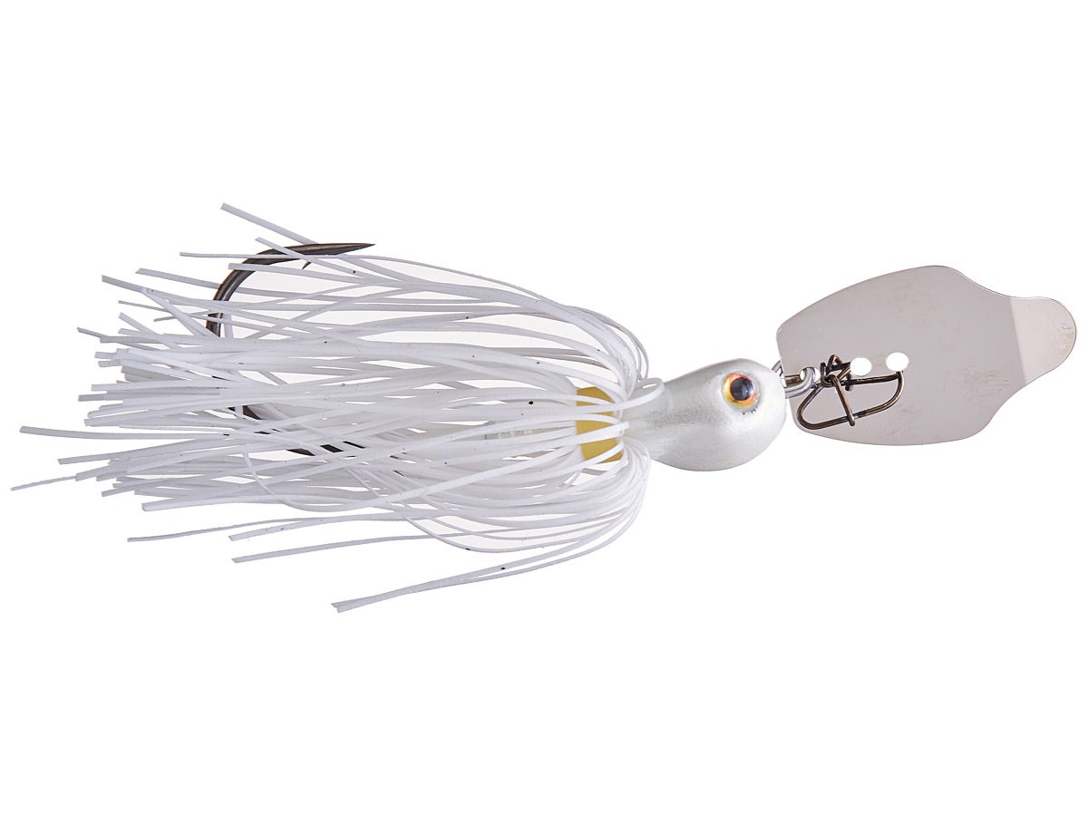 Strike King Thunder Cricket Vibrating Jigs - Tackle Warehouse
