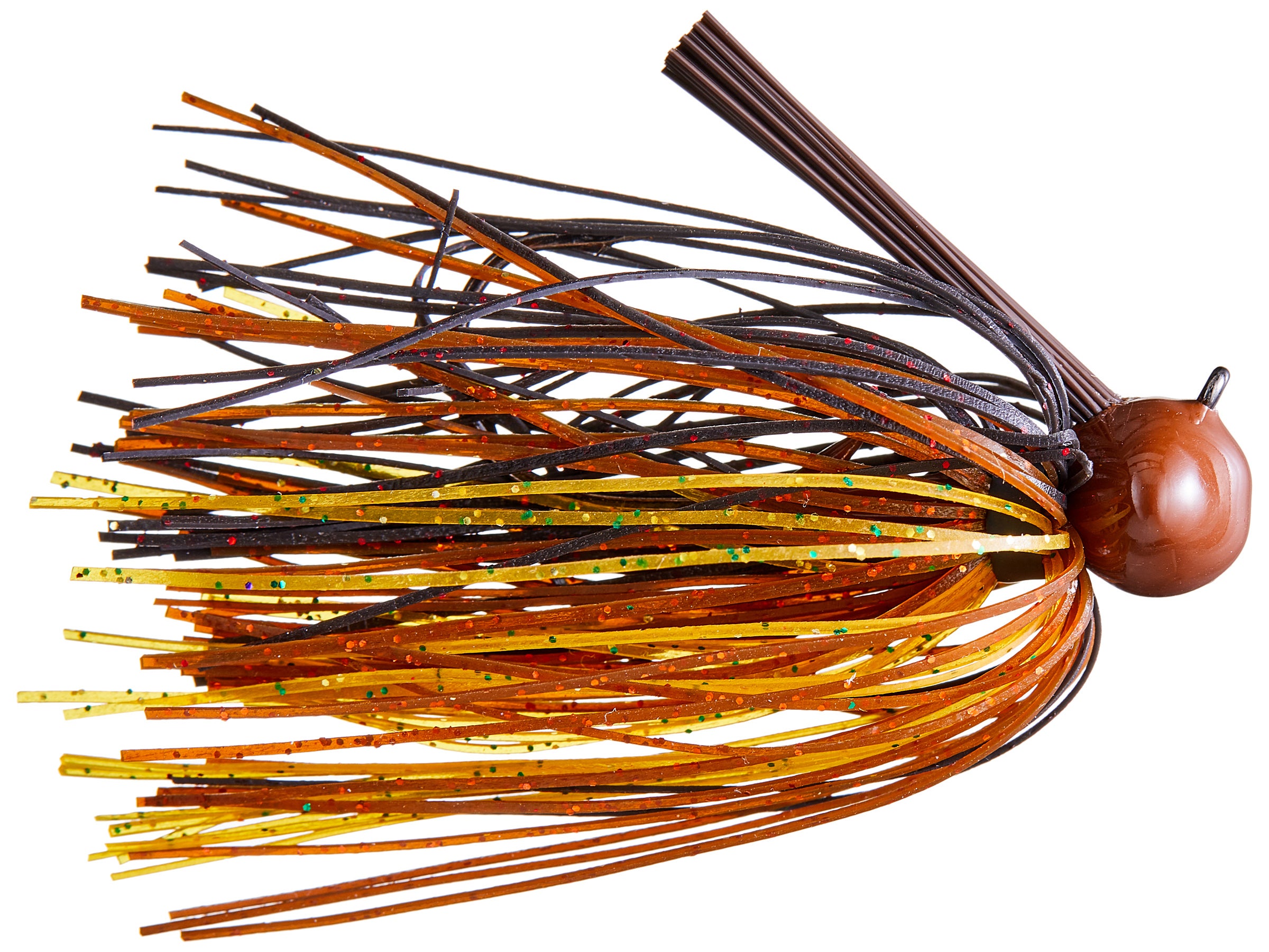 Strike King Tour Grade Football Jig - Tackle Warehouse