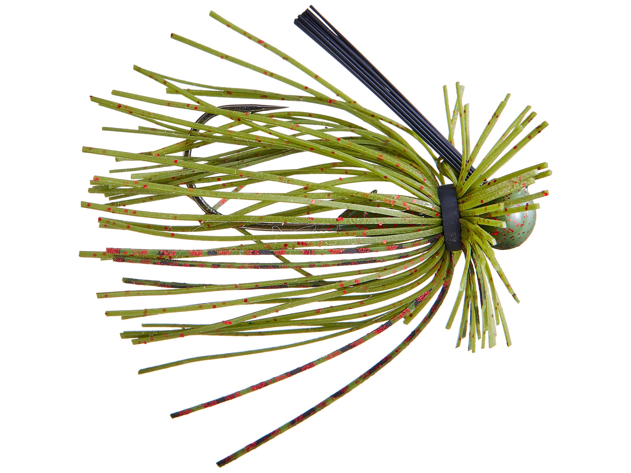 Strike King Tour Grade Finesse Football Jigs - Tackle Warehouse
