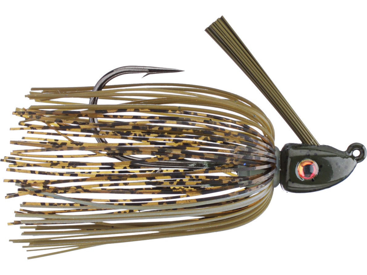 Strike King Tour Grade Swim Jig - Tackle Warehouse
