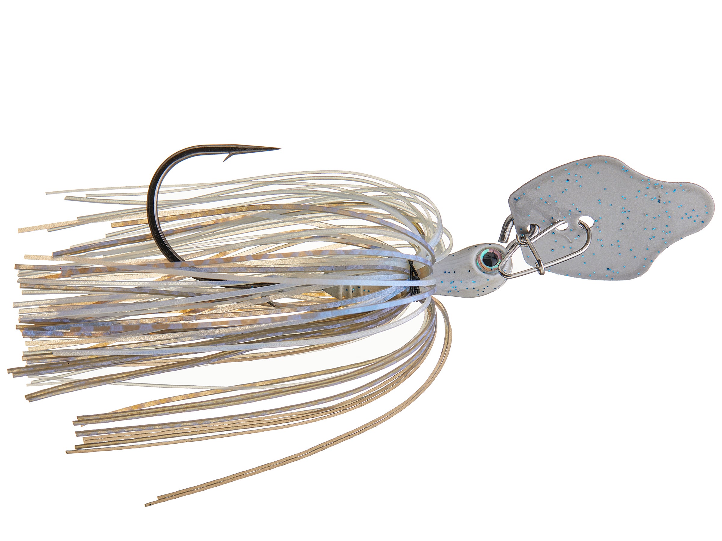Strike King Tungsten Thunder Cricket Vibrating Jig - Tackle Warehouse
