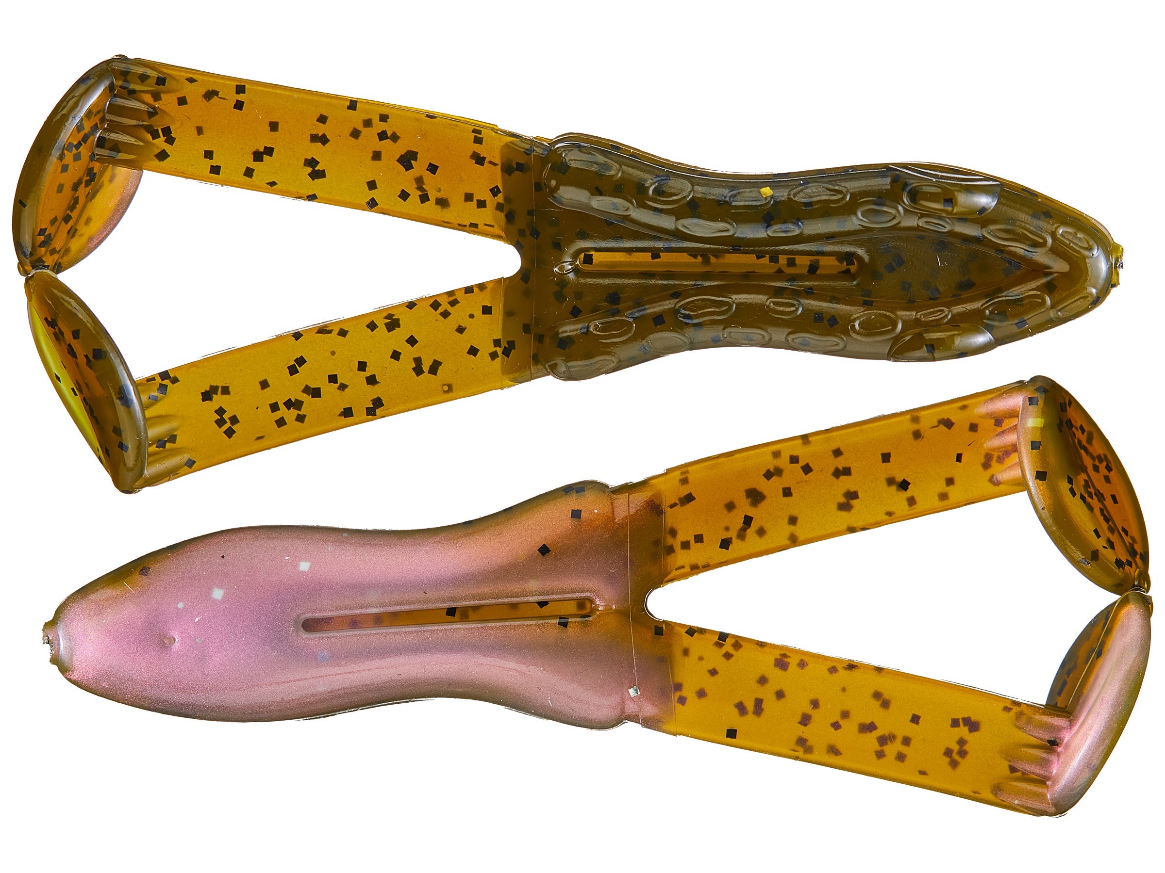 Secret Lures Chubby Frog - Tackle Warehouse