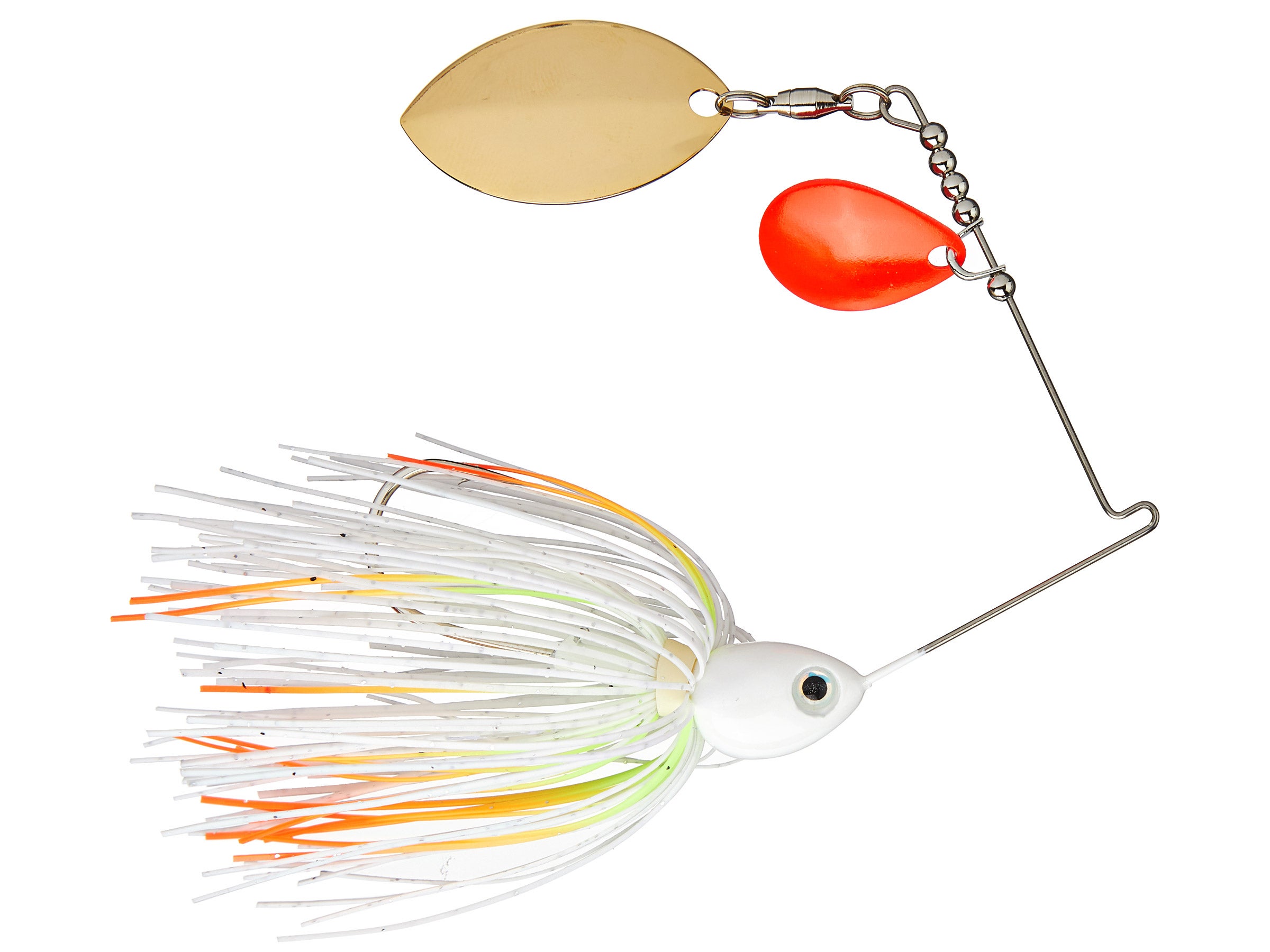 Santone Lures Got 5 Colorado Turtle Shell Spinnerbait - Tackle Warehouse