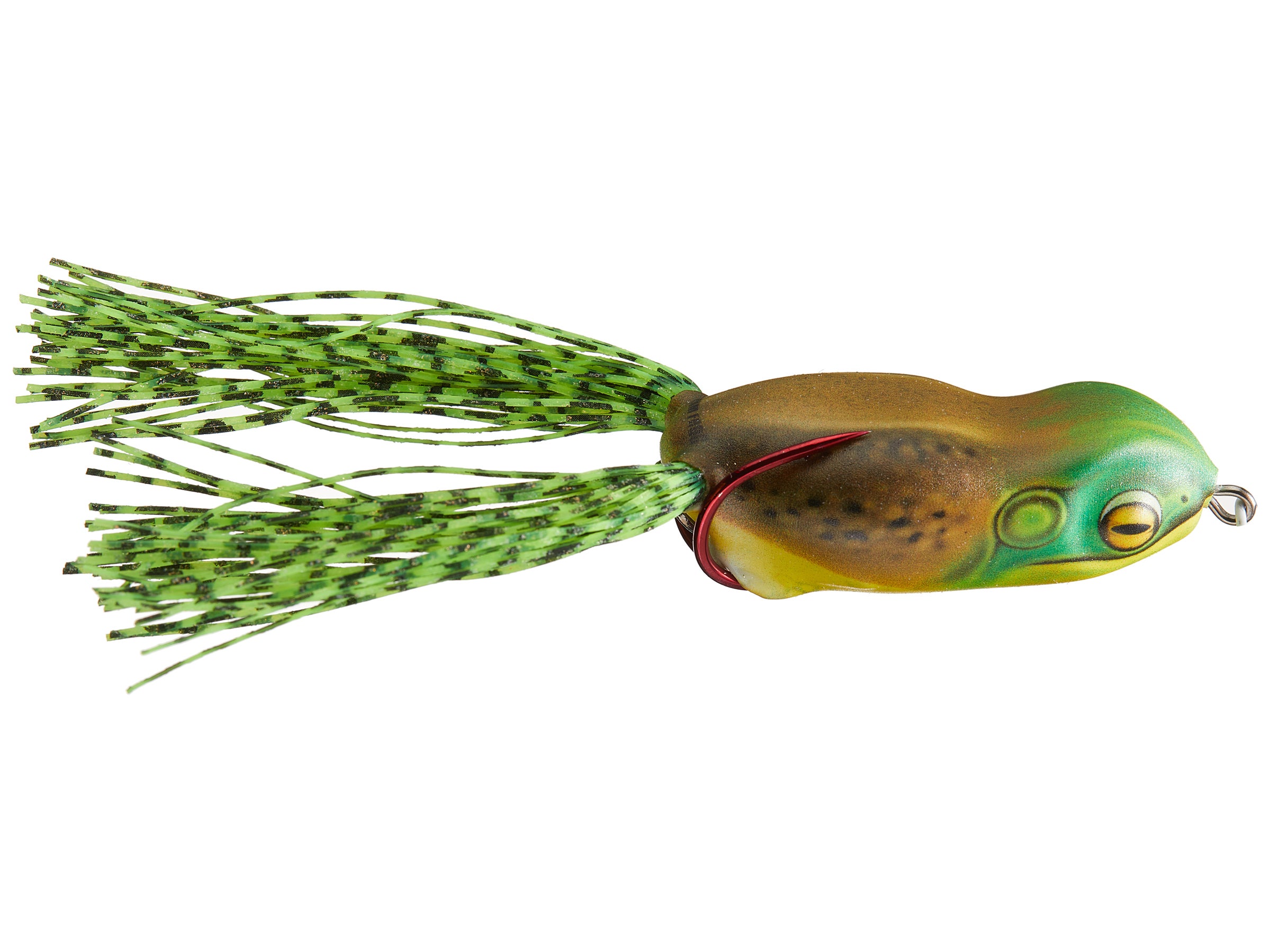 Scum Frog Launch Frog - Tackle Warehouse