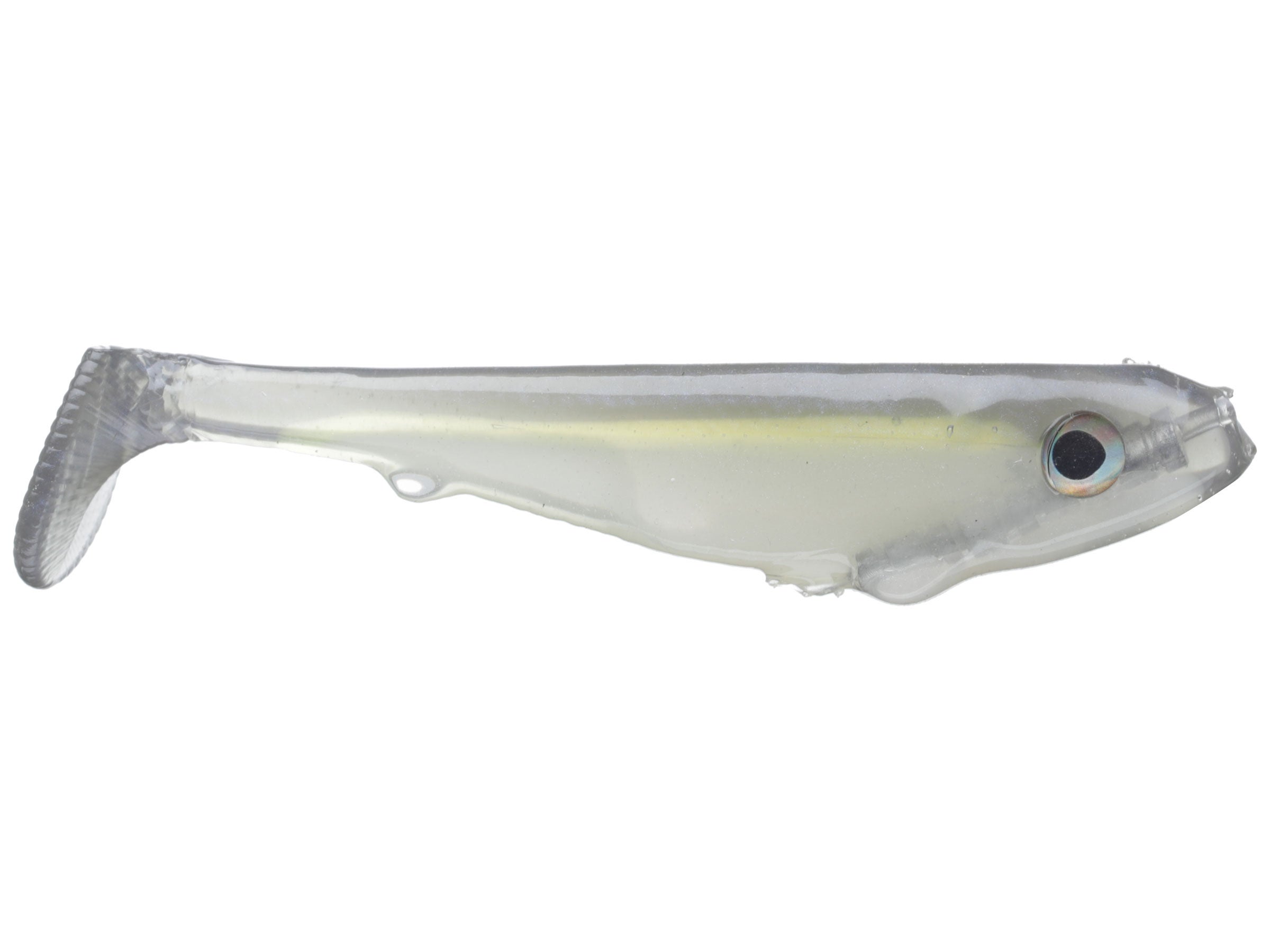 Scottsboro Tackle Co. Line Through Swimbaits - Tackle Warehouse