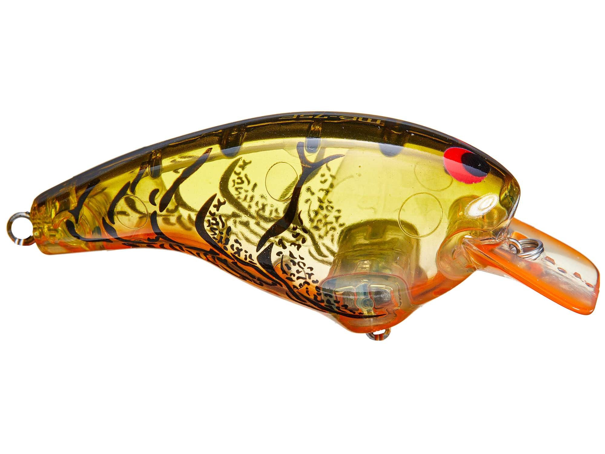 Shimano Macbeth 75 Big Crankbaits - Tackle Warehouse