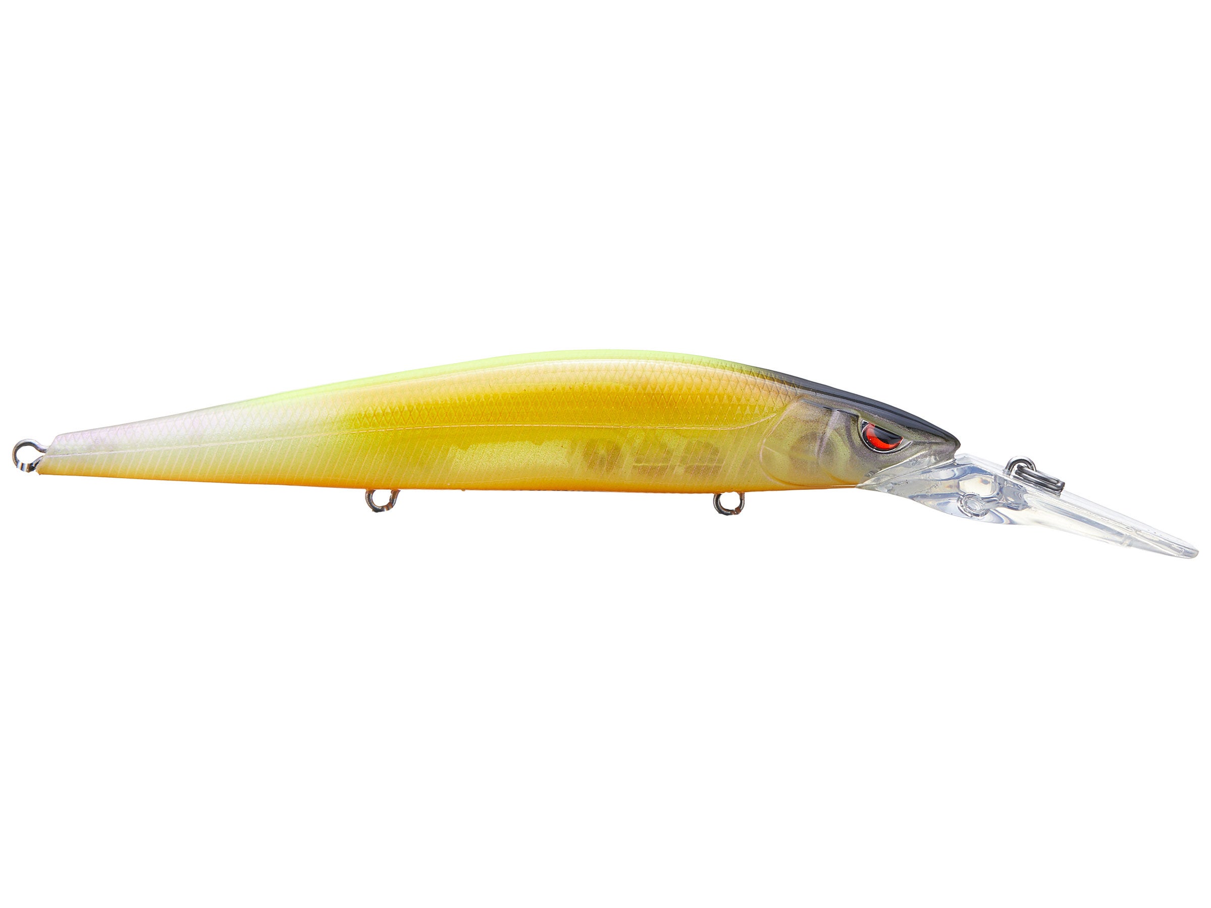 SPRO Mike McClelland McStick 110 +1 Jerkbait - Tackle Warehouse